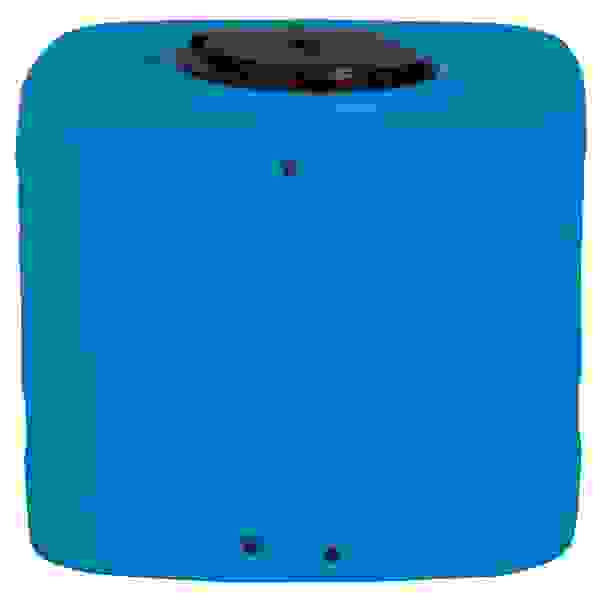 CISTERNA CUBO 300 l IN POLIETILENE POTABILE O LIQUIDI