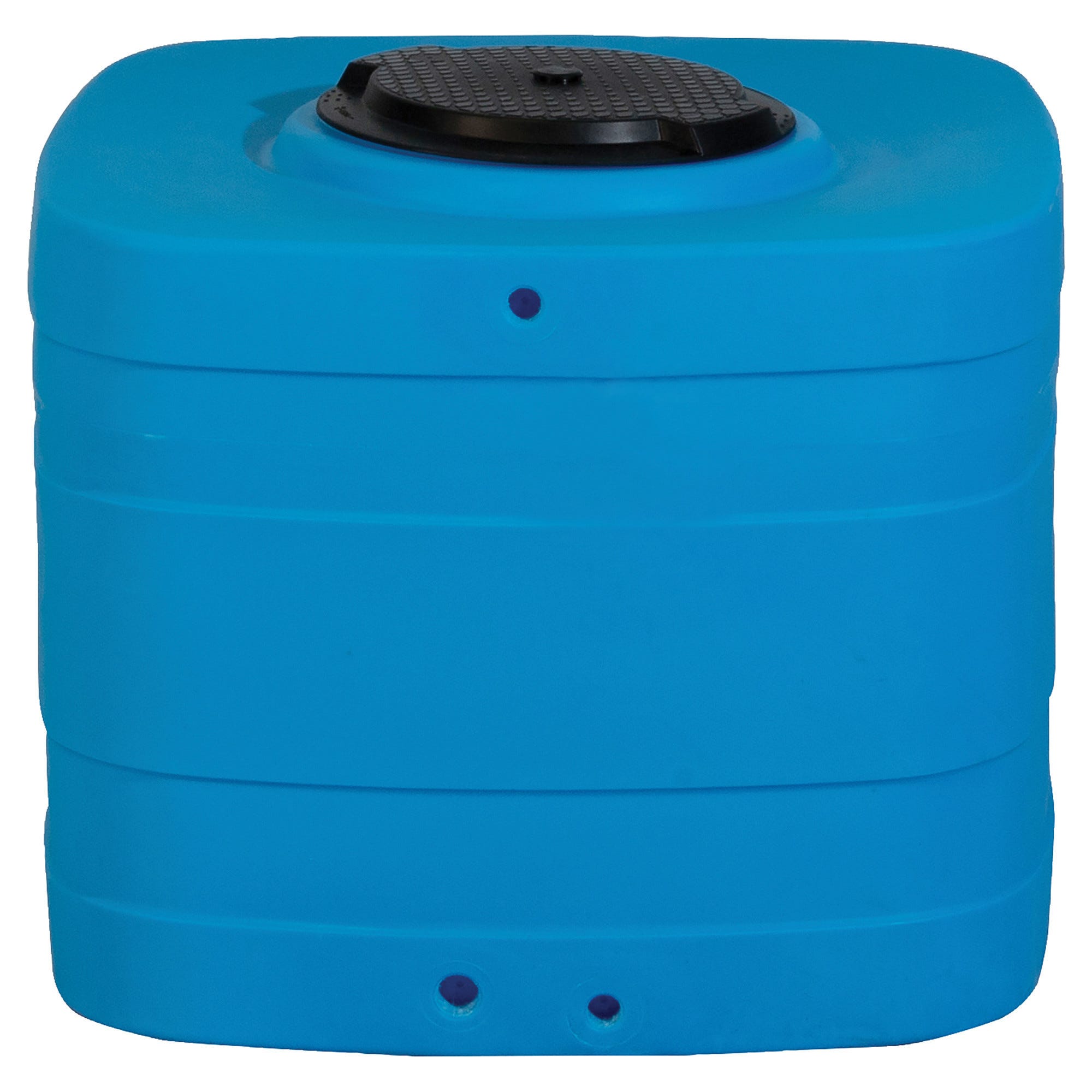 CISTERNA CUBO 300 l IN POLIETILENE POTABILE O LIQUIDI | Tecnomat