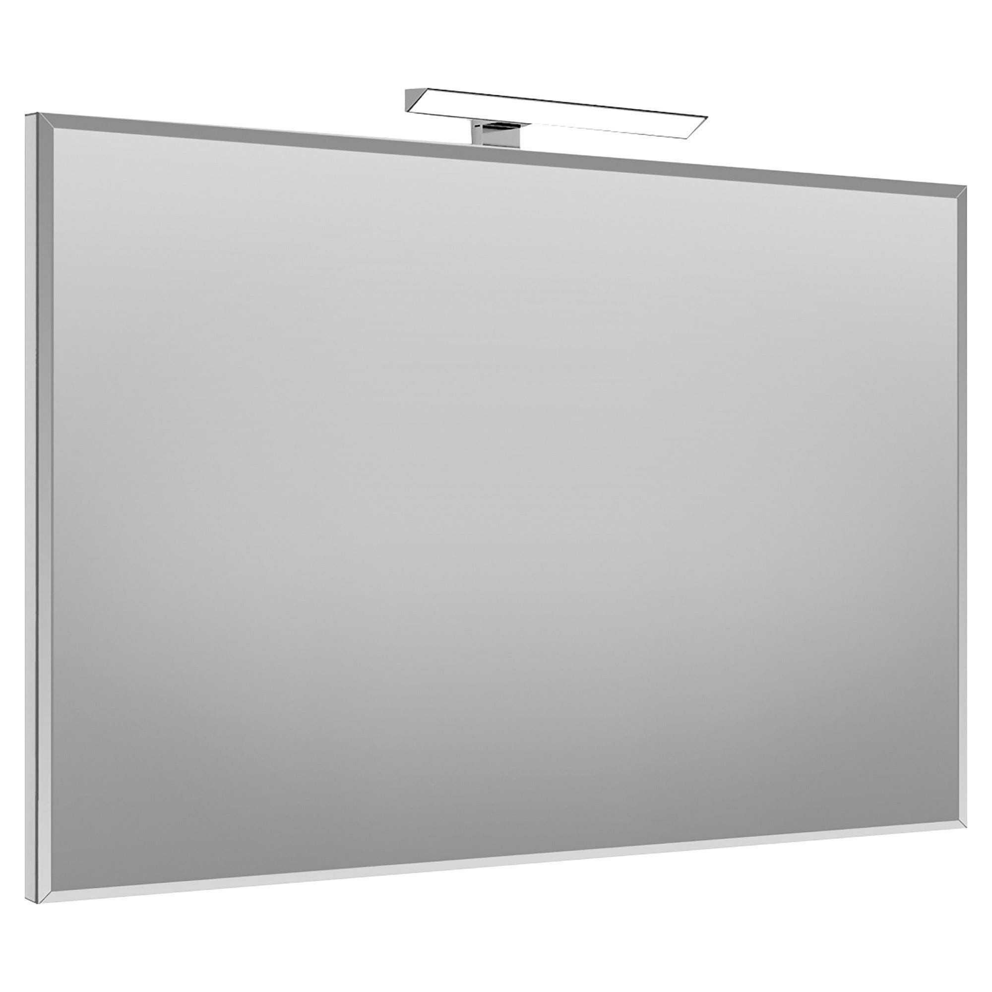 Specchi con luce | Acquista su Tecnomat