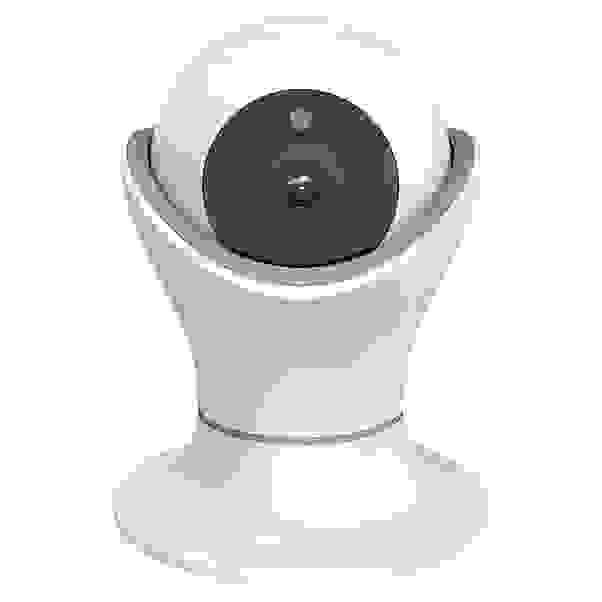 TELECAMERA PTZ WI-FI PROXE DA INTERNO A COLORI 2.0 MEGAPIXEL VISIONE ...