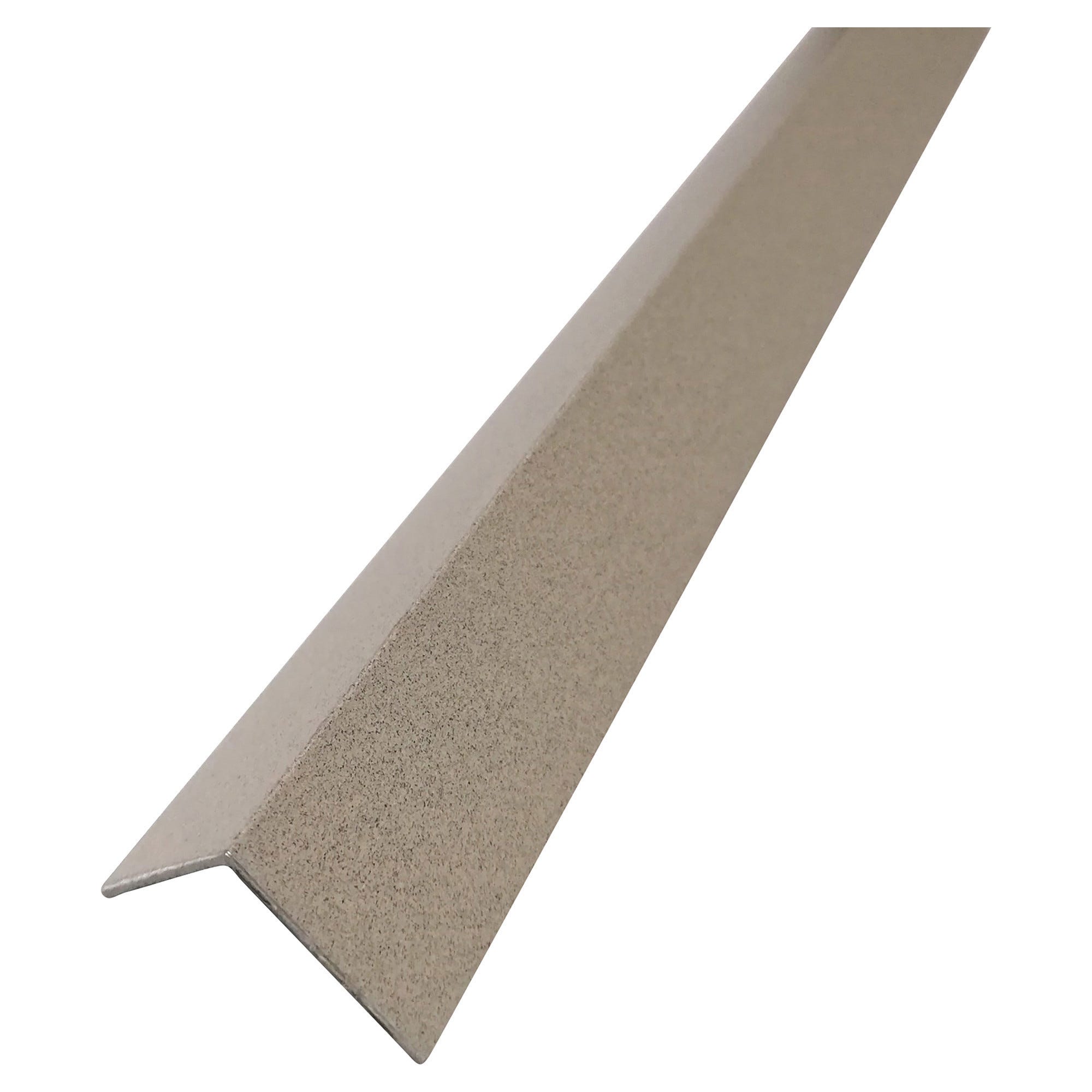 ANGOLARE ALLUMINIO 15x15x1 mm 1 m CEMENTO