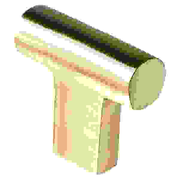 POMOLO IN ZAMA ORO 33x12 mm