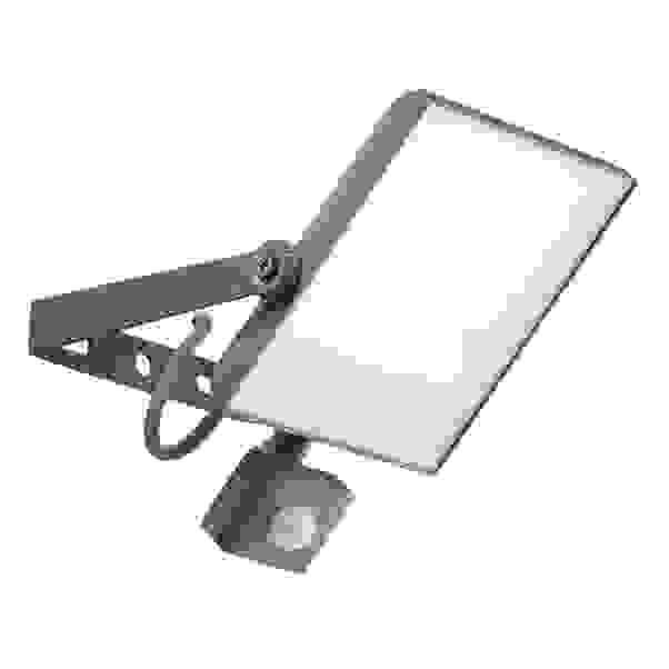PROIETTORE LED INTEC AXEL 30W FINO 3300 lumen DA 3000K A 4000K CON ...