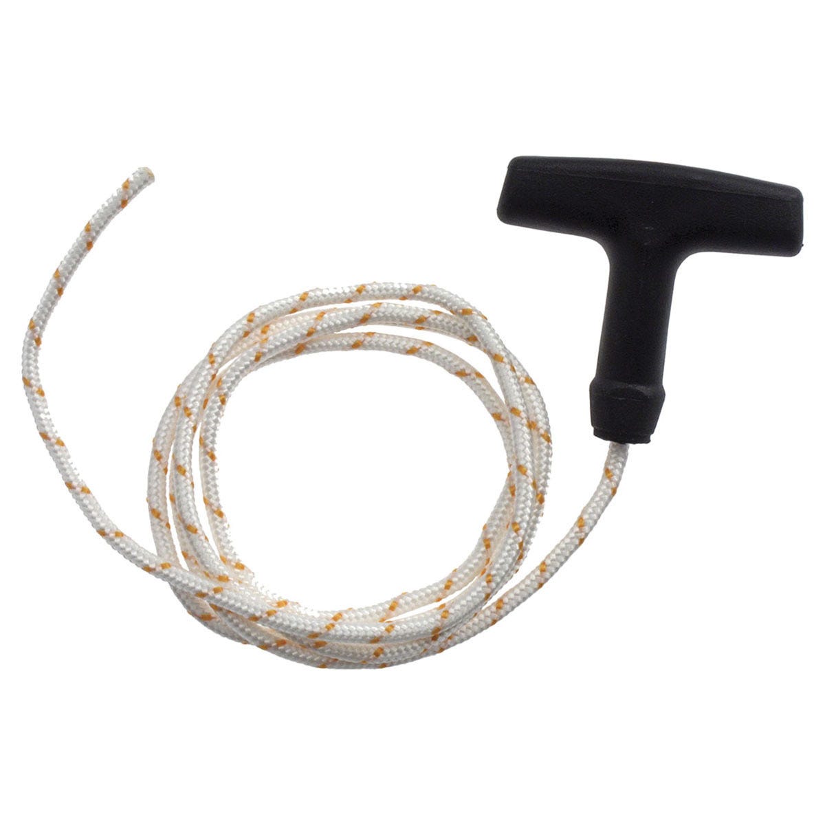 IMPUGNATURA AVVIAMENTO CON FUNE PER MOTOSEGHE