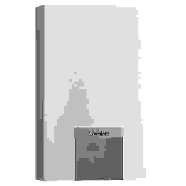 SCALDABAGNO A GAS VAILLANT TURBOMAG PLUS 12-6/1- 5 RT LOW NOX CAMERA ...