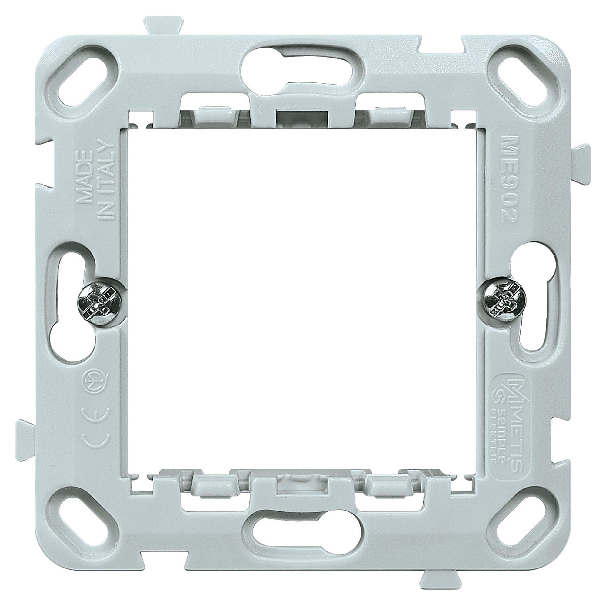 SUPPORTO METIS 2 MODULI CON ZANCHE