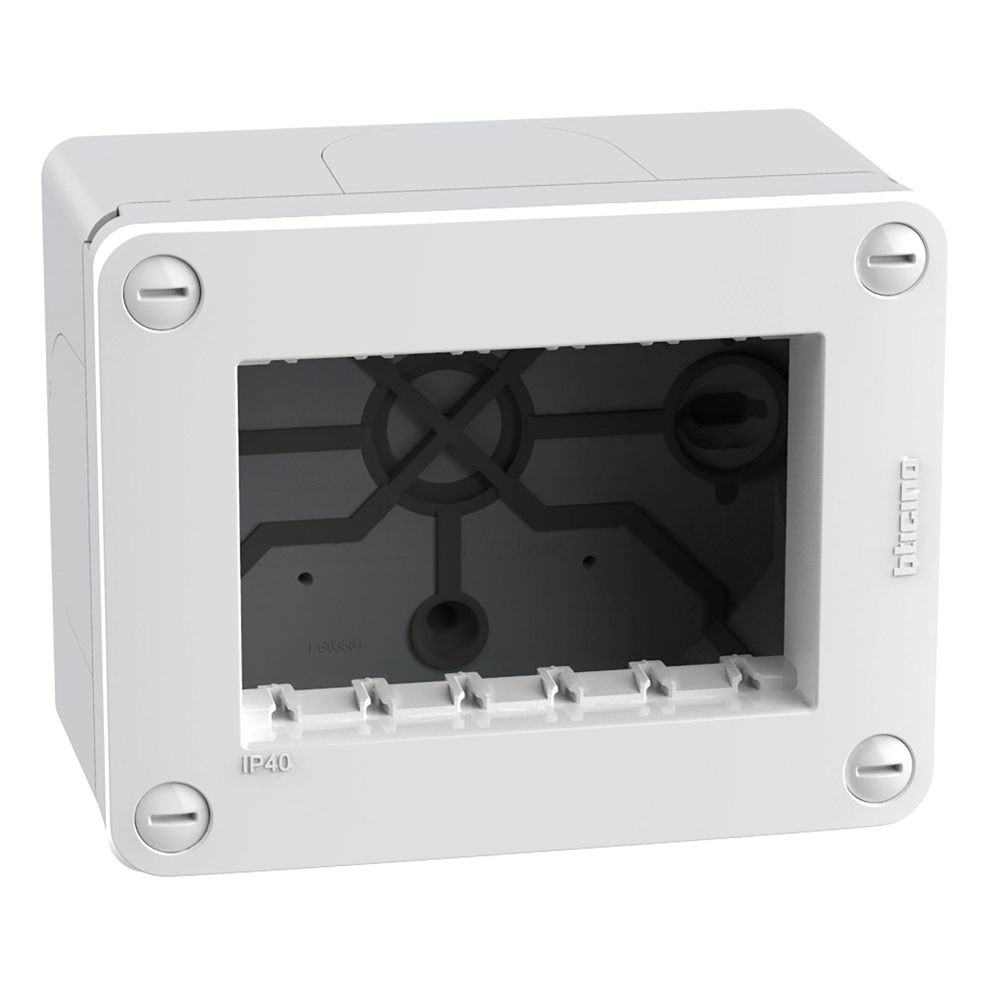 Bticino Matix Go | Tecnomat