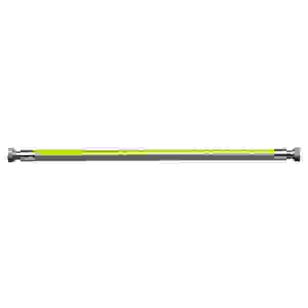 TUBO GAS ACOM UNI14800 150 cm FF1/2 INTERNO ACCIAIO