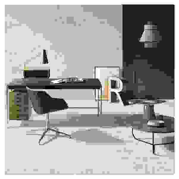 PAVIMENTO INTERNO CEMENTO BIANCO 60x120x0,85cm (PEI 3/5) R10 RETT GRES ...