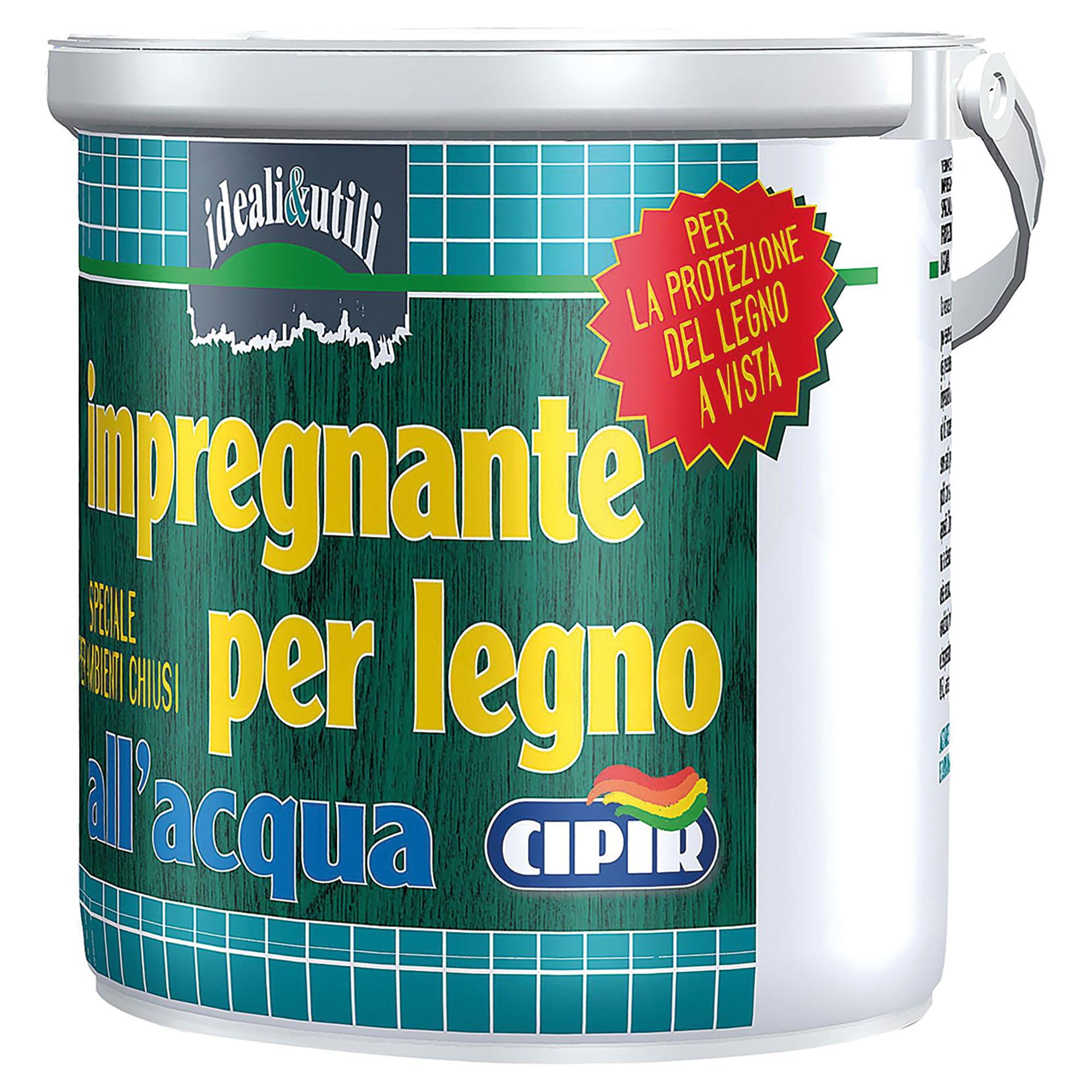 Impregnanti Legno | Tecnomat
