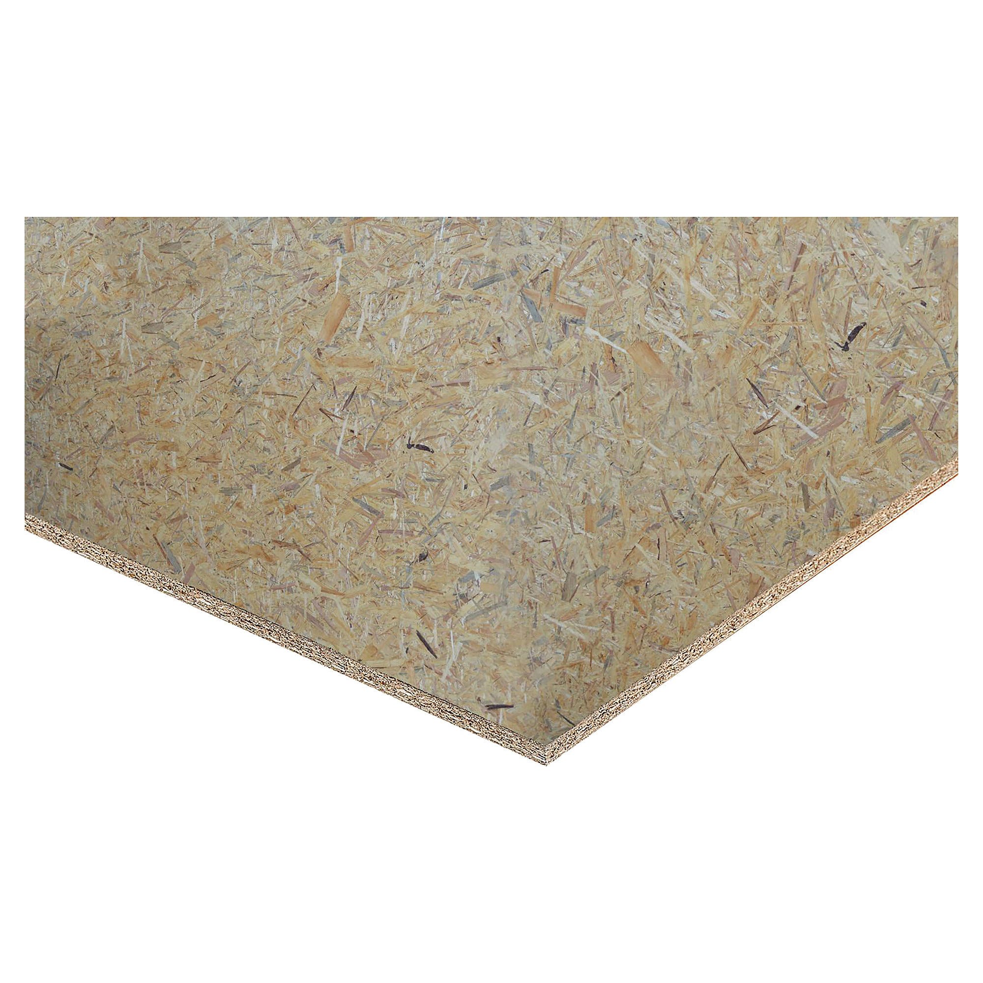 OSB 3 DI PIOPPO SPESSORE 12 mm 250x125 cm (HxL) | Tecnomat