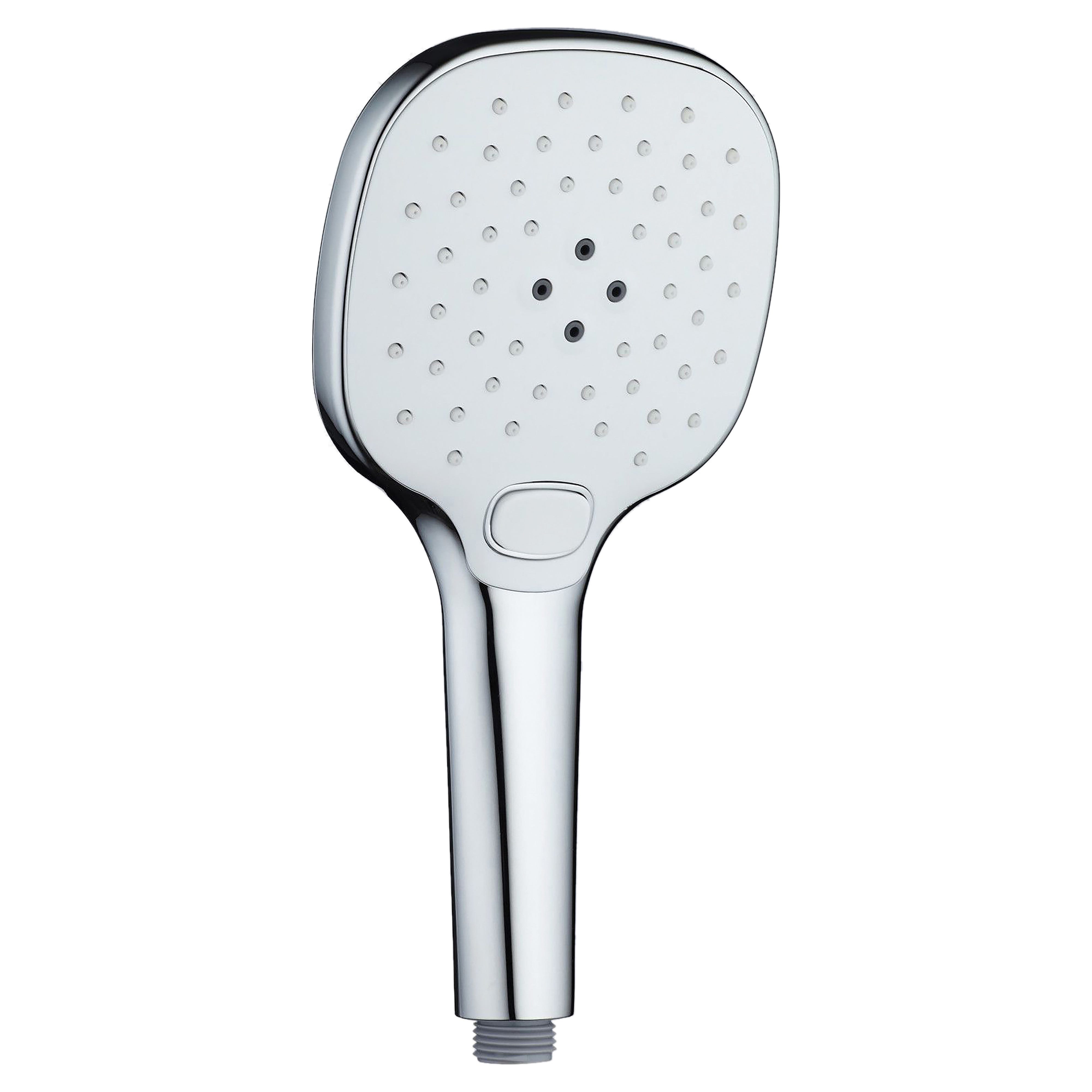 DOCCETTA GOCCIA BLU DAYTONA 3 GETTI CROMO CON PULSANTE