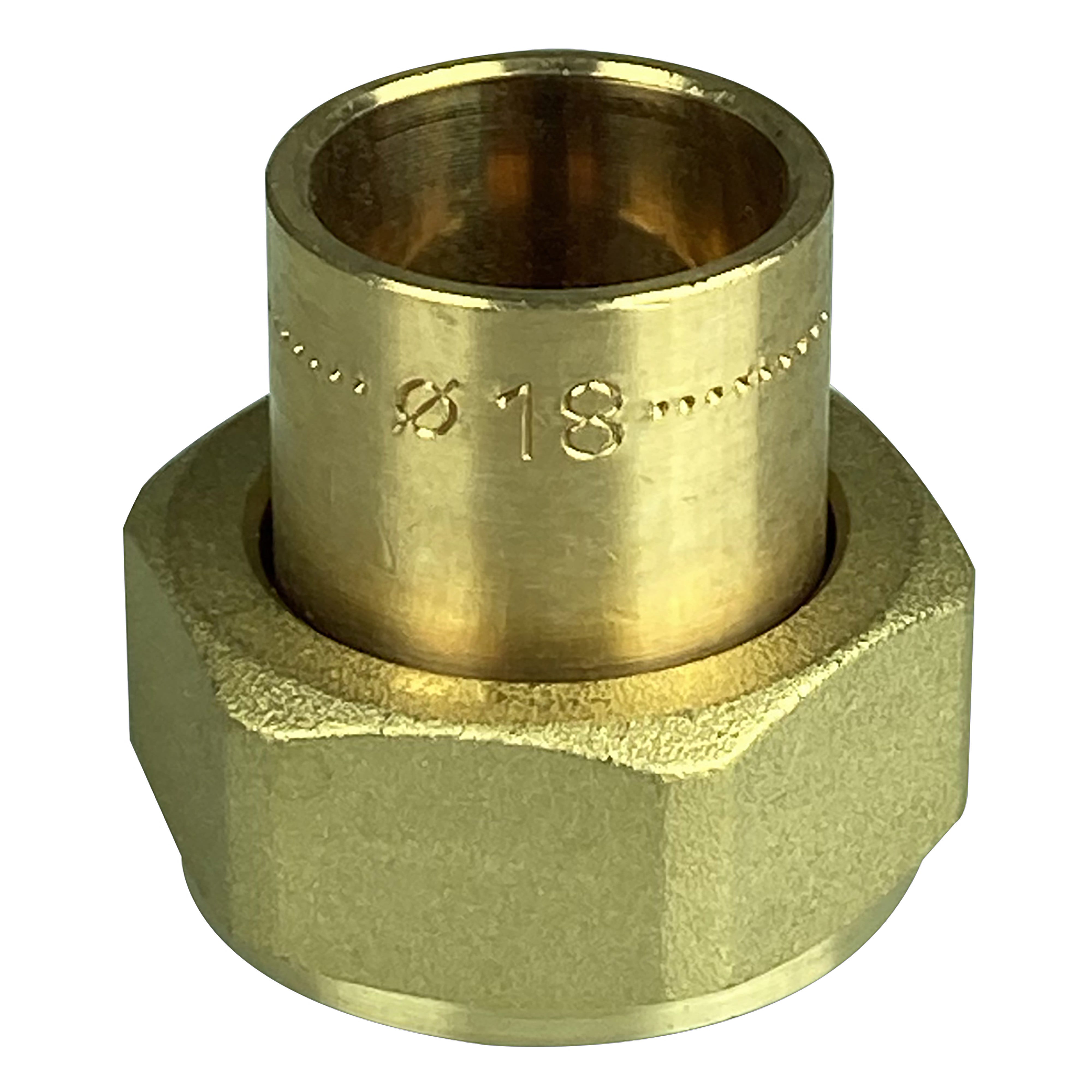 Tubi e raccordi gas in rame | Acquista su Tecnomat