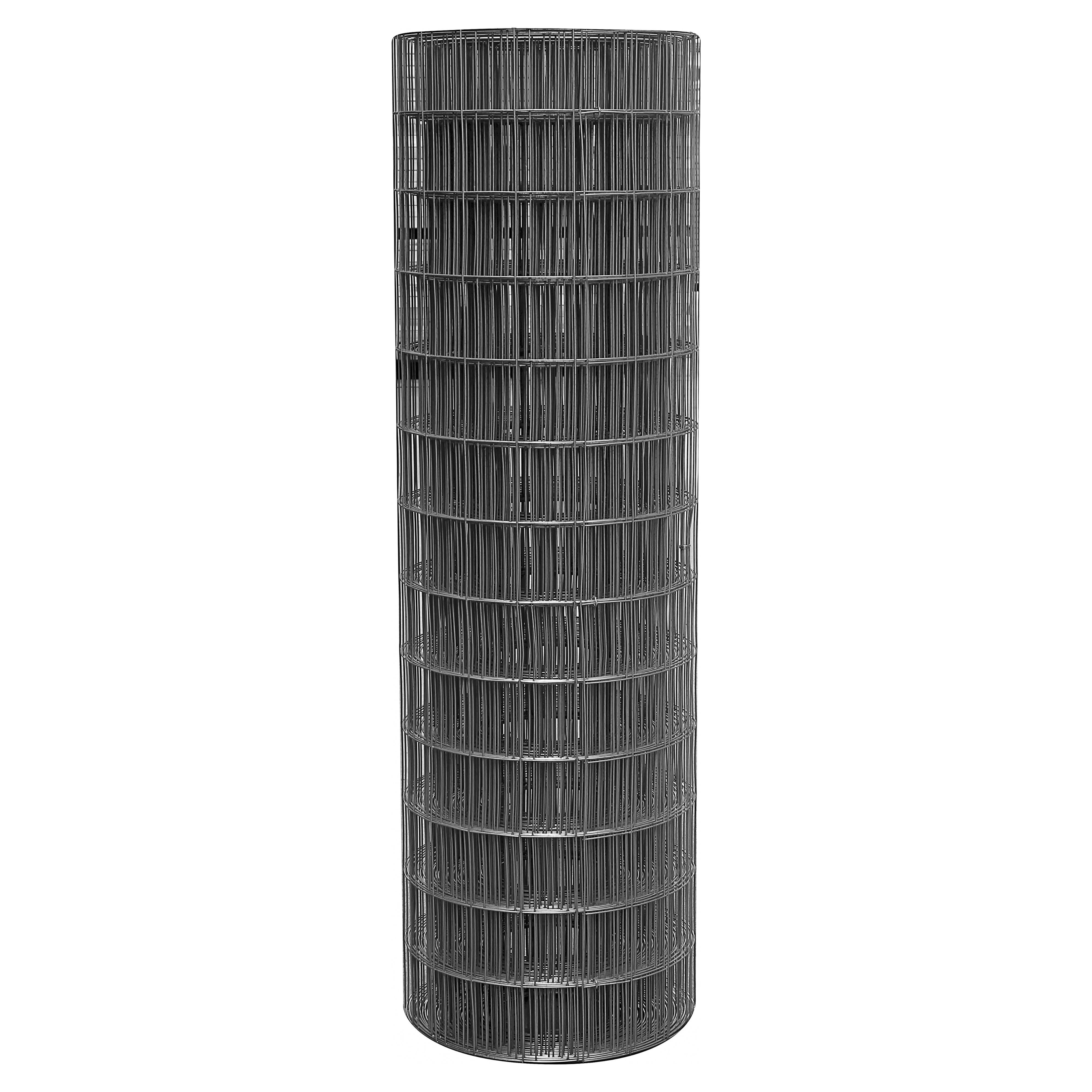 RETE ZINCATA 1x25 m FILO Ø 1,70 mm MAGLIA 50x75 mm | Tecnomat