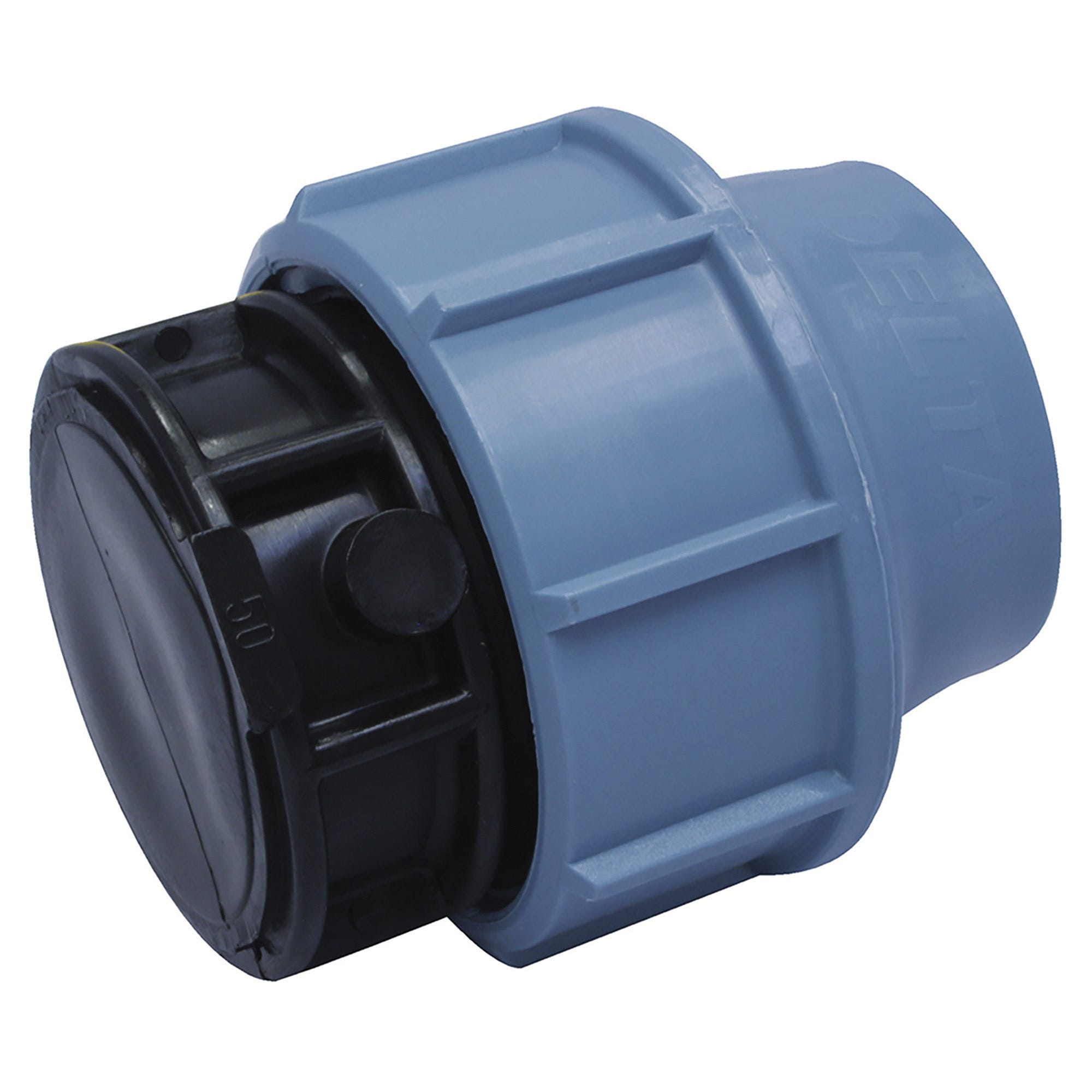 Tubi e raccordi idraulici in polietilene | Acquista su Tecnomat