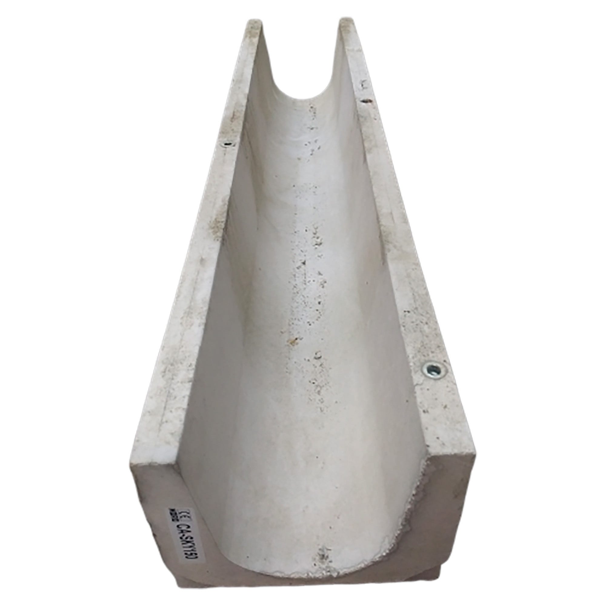 CANALE CEMENTO SKY150 210x200x1000 mm