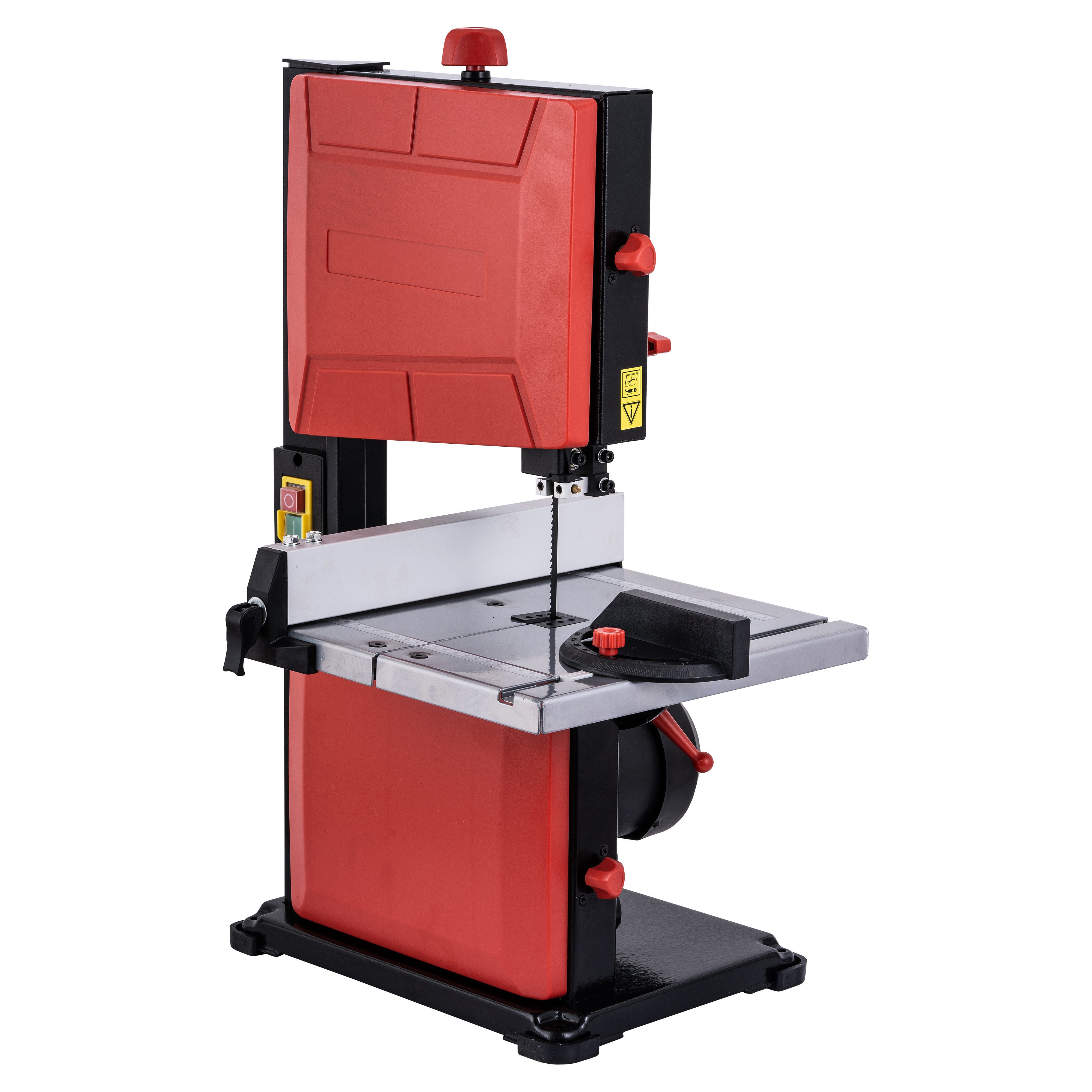 SEGA NASTRO LEGNO 350 W POWERTEK LAMA 1400x6,35x0,3mm PROFONDITA ...