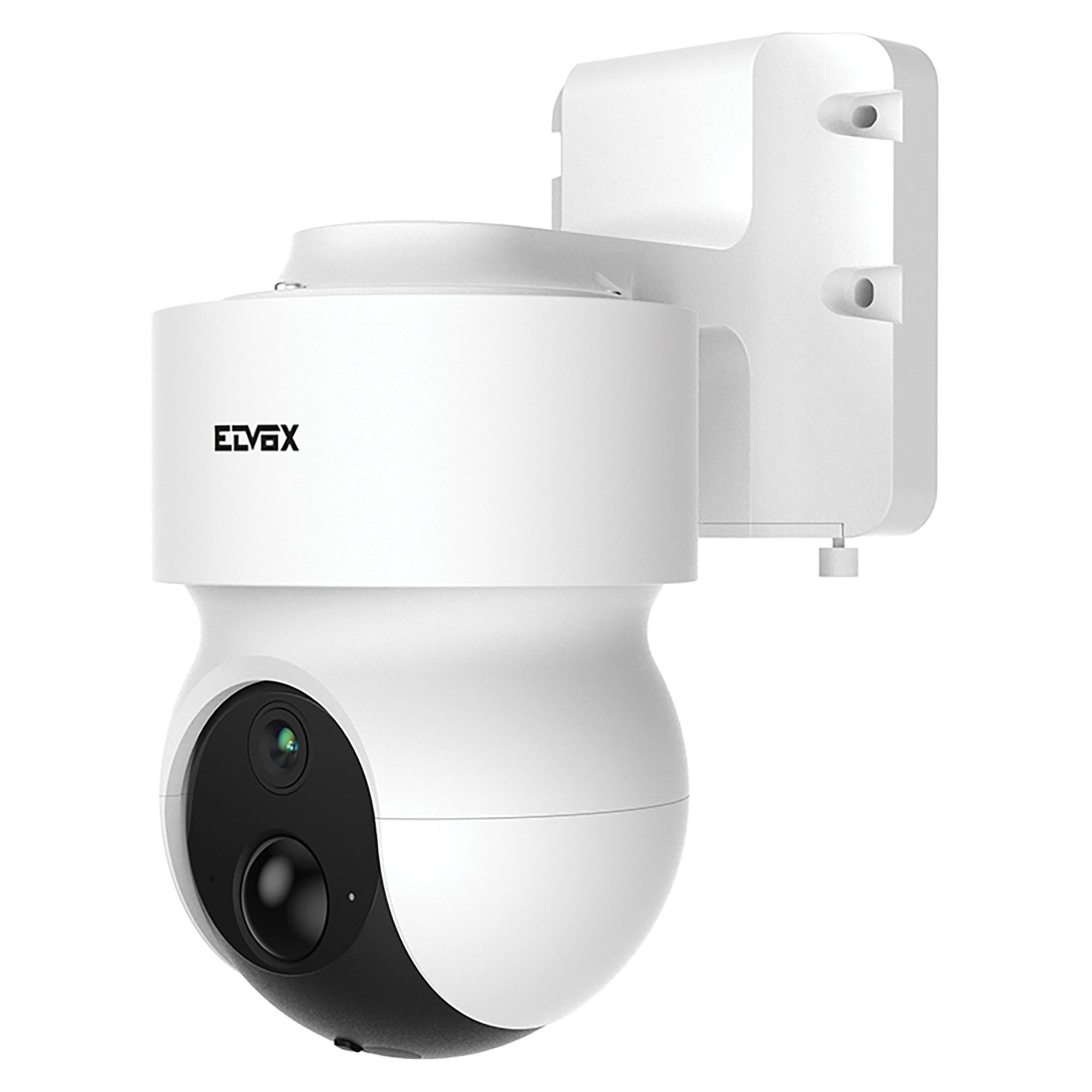 TELECAMERA VIMAR PTZ ELVOX WIFI DA INTERNO FULL HD 2MPX OTTICA 3mm ...