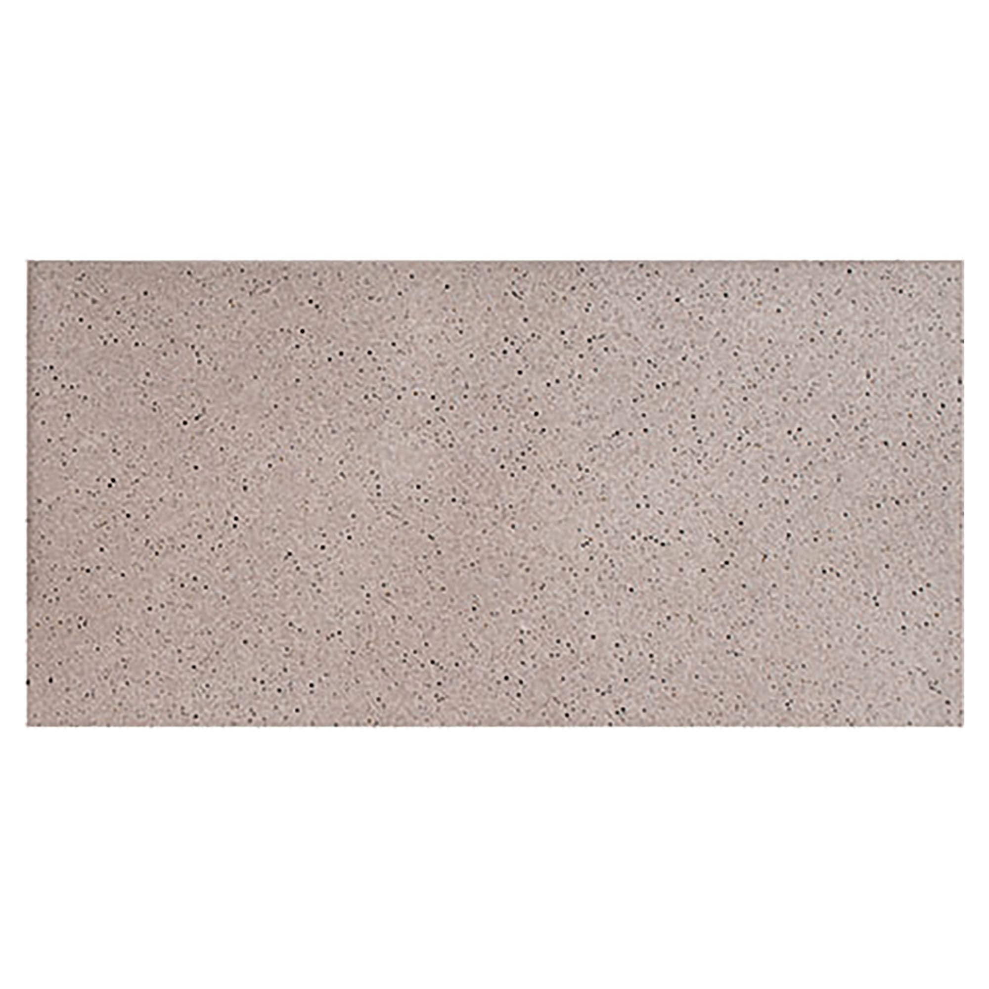 PAVIMENTO ESTERNO KLINKER SAN VALENTINO 13x26 cm GRIGIO MOHS 7 R10 ...