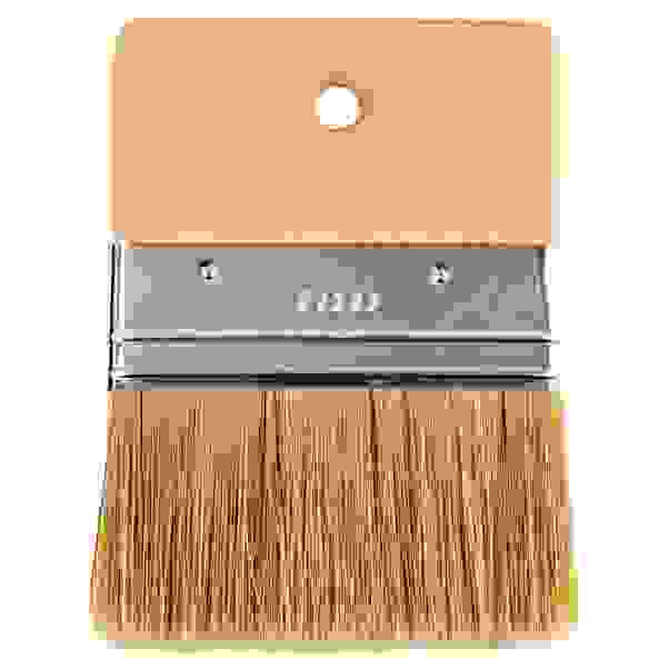 SPALTER MINI VEL PEN DECOR.IT SETOLA BIONDA 100 mm IDEALE PER VELATURE