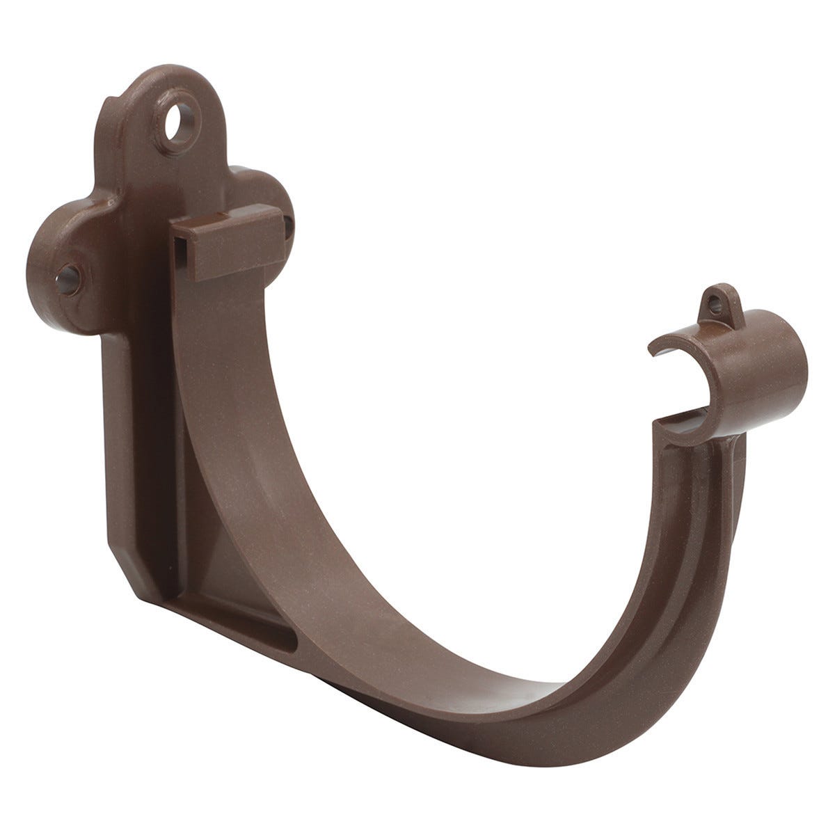 CICOGNA IN PVC A MURO SV25 PVC MARRONE