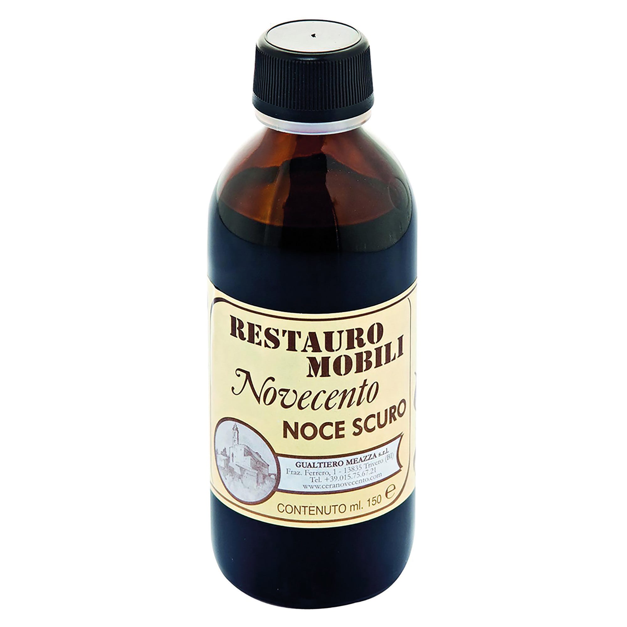 OLIO RESTAURO MOBILI NOVECENTO 150 ml NOCE MEDIO