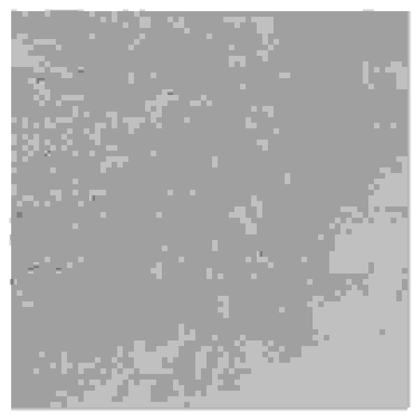 RIVESTIMENTO CLAY AQUA 10x10x1 cm GRES PORCELLANATO