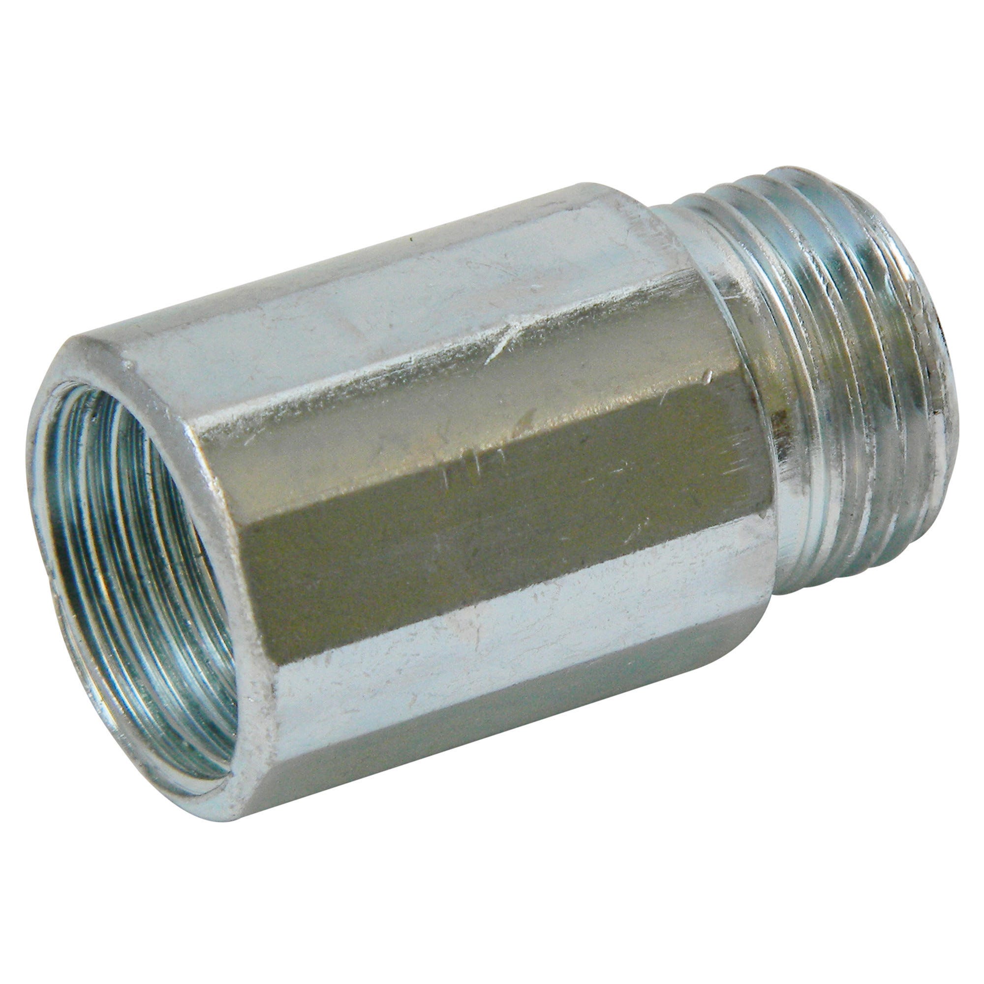 Tubi e raccordi zincati e cromati | Acquista su Tecnomat