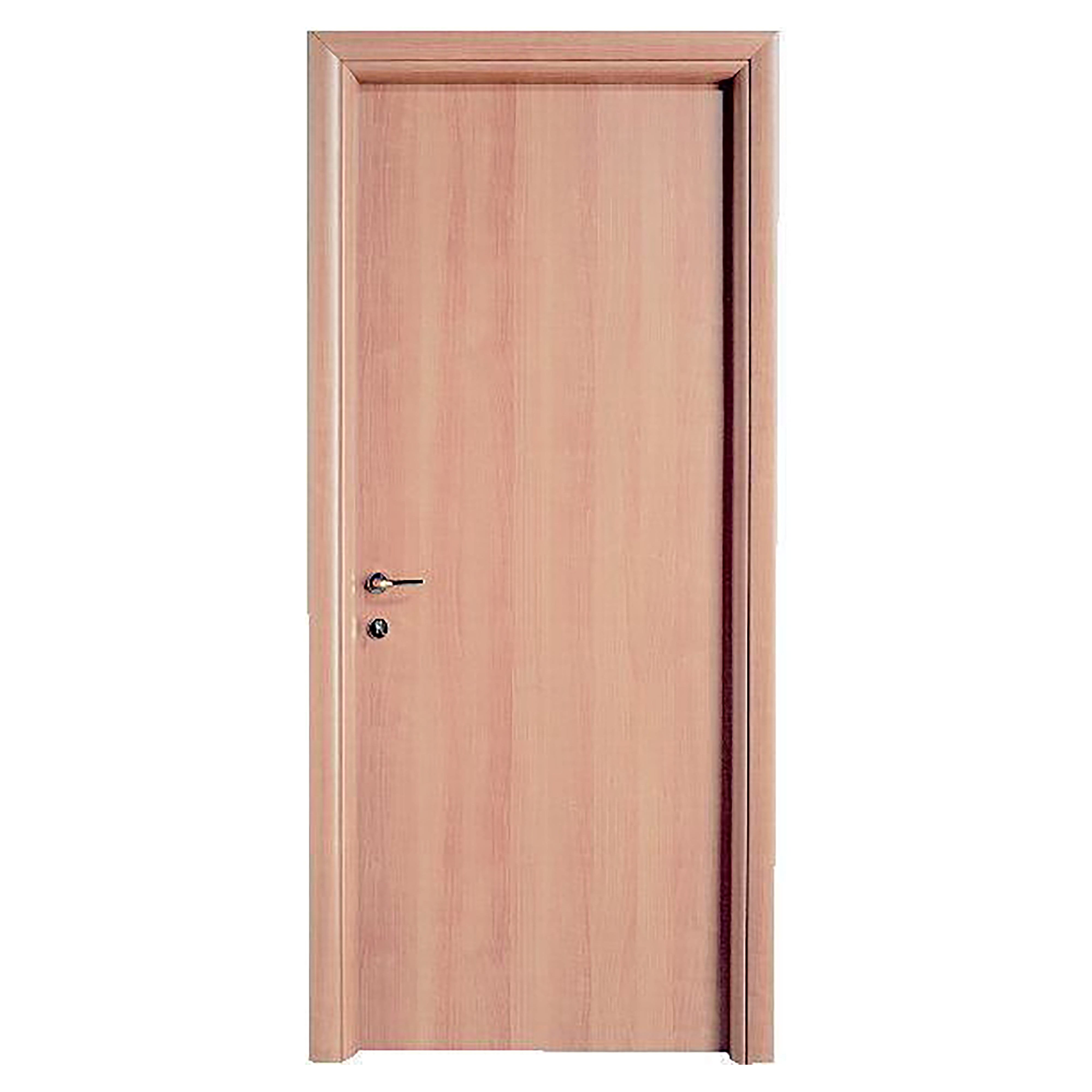 PORTA DA INTERNO CHIARA BATTENTE 210x80 cm (HxL) | Tecnomat
