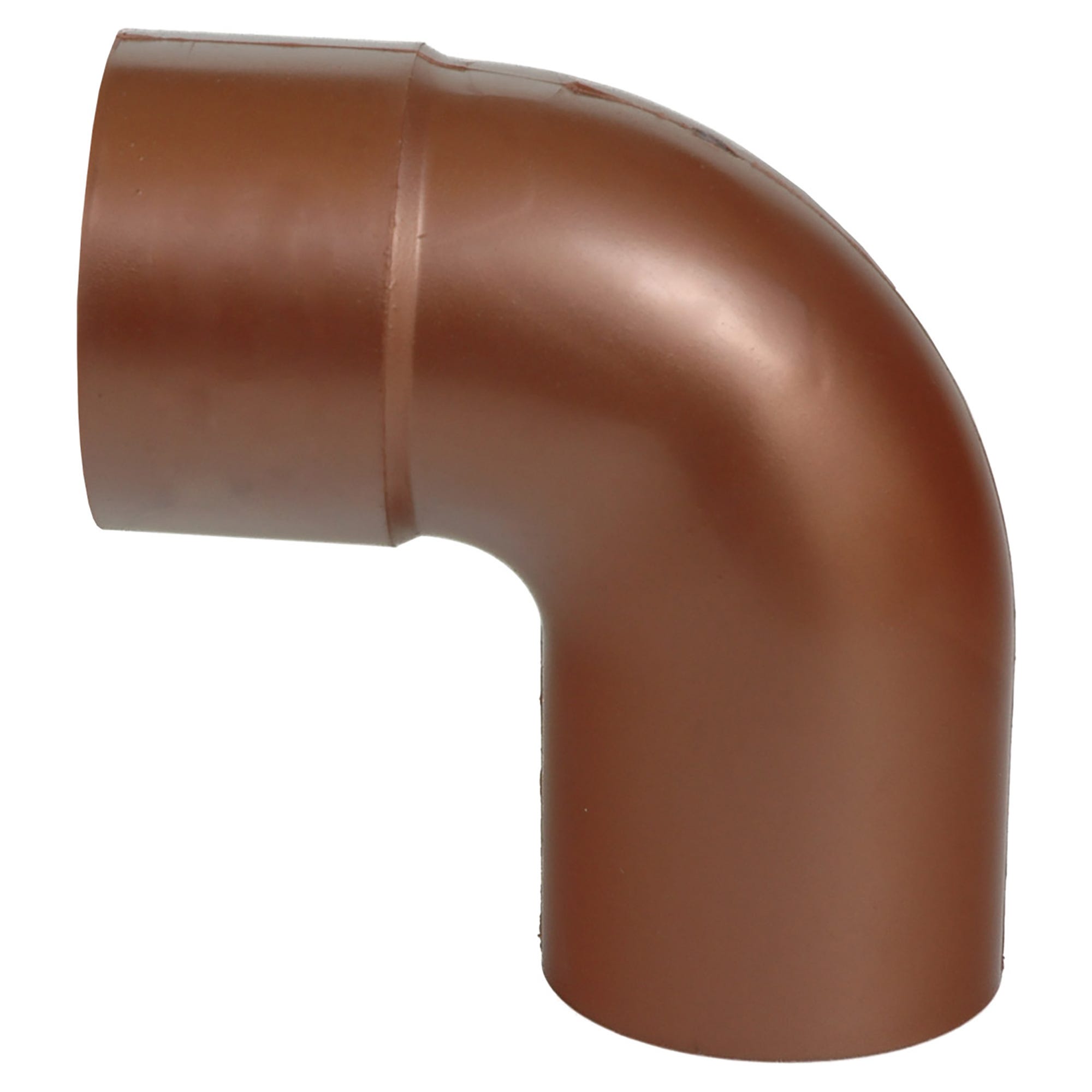 Grondaie in PVC | Tecnomat