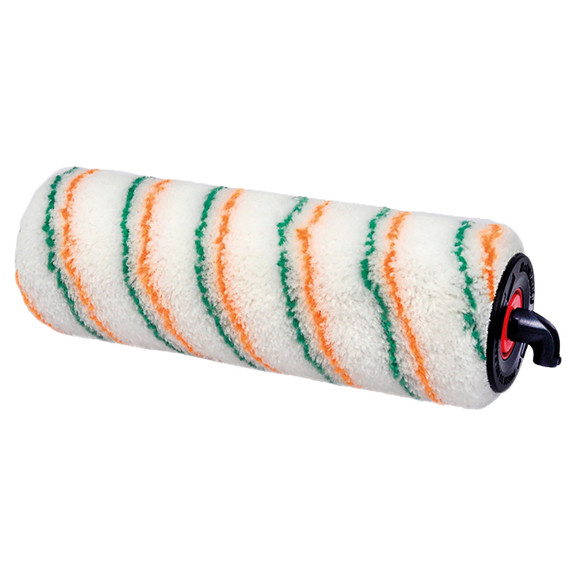 RICAMBIO RULLO FRIESS DA INTERNO 22 cm PER INTONACO FINITURA CIVILE CON ...