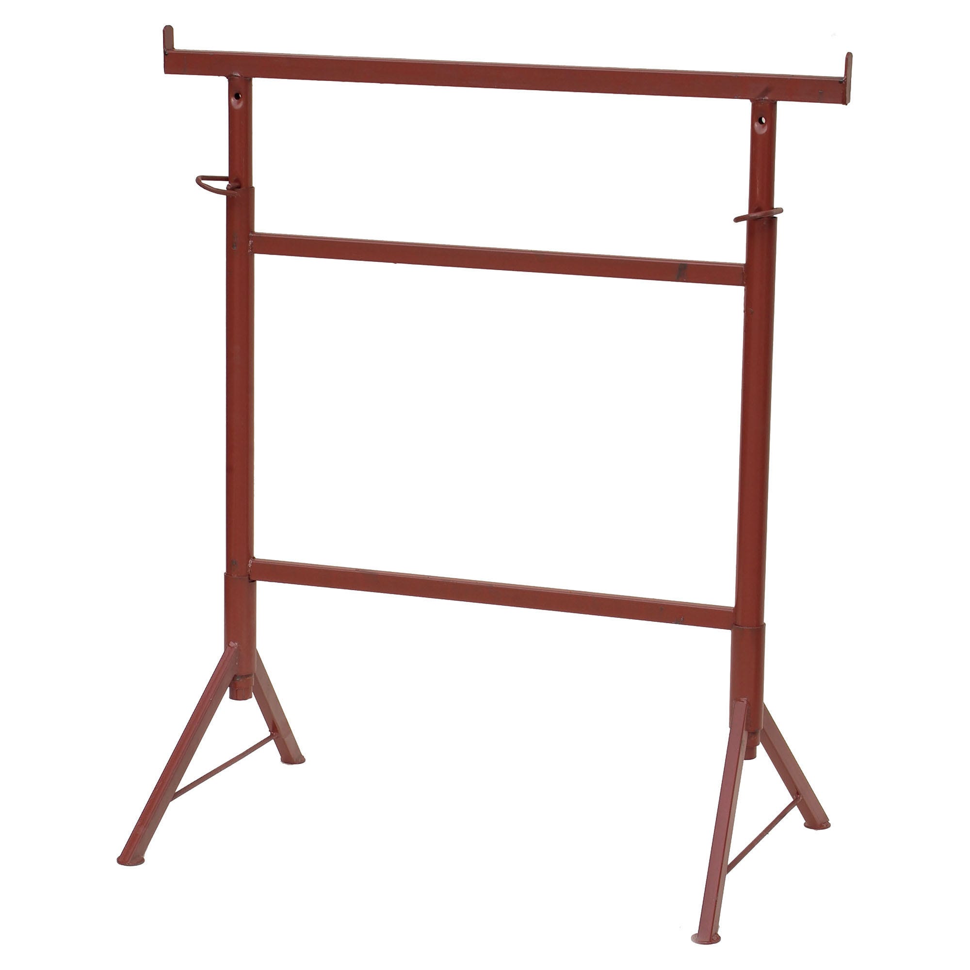 CAVALLETTO ESTENSIBILE FERRO 1-1,80 m