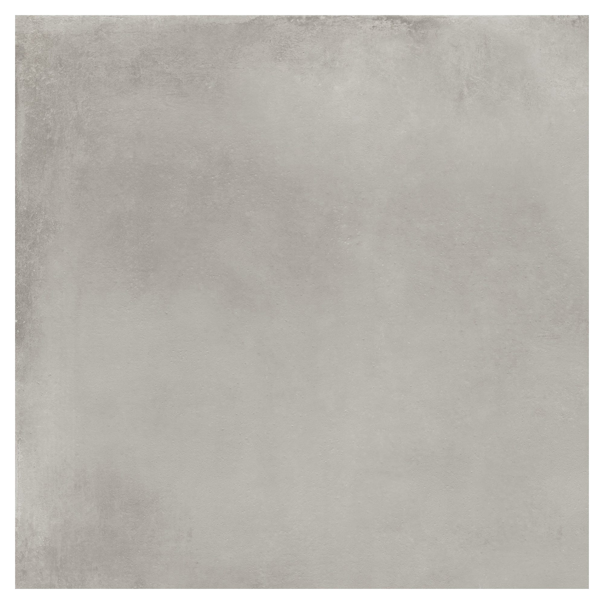 PAVIMENTO INTERNO CAMNTUM PULVIS 90x90x1 cm PEI4 R9 GRES PORCELLANATO