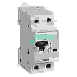 INTERRUTTORE MAGNETOTERMICO BTICINO DIFFERENZIALE 1P+N 16A 4,5 kA 30mA 2 MODULI 230 Vac