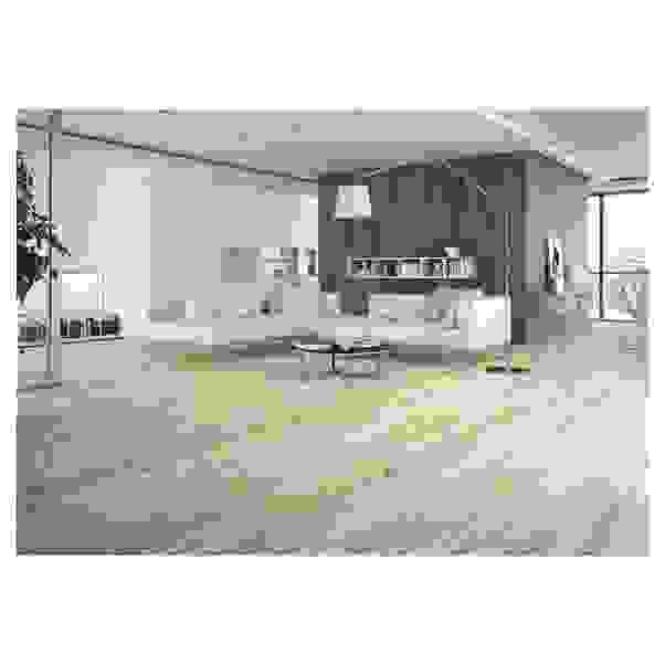 PAVIMENTO INTERNO SPRINGWOOD NATURAL 23x120x1 cm PEI3 R9 GRES PORCELLANATO