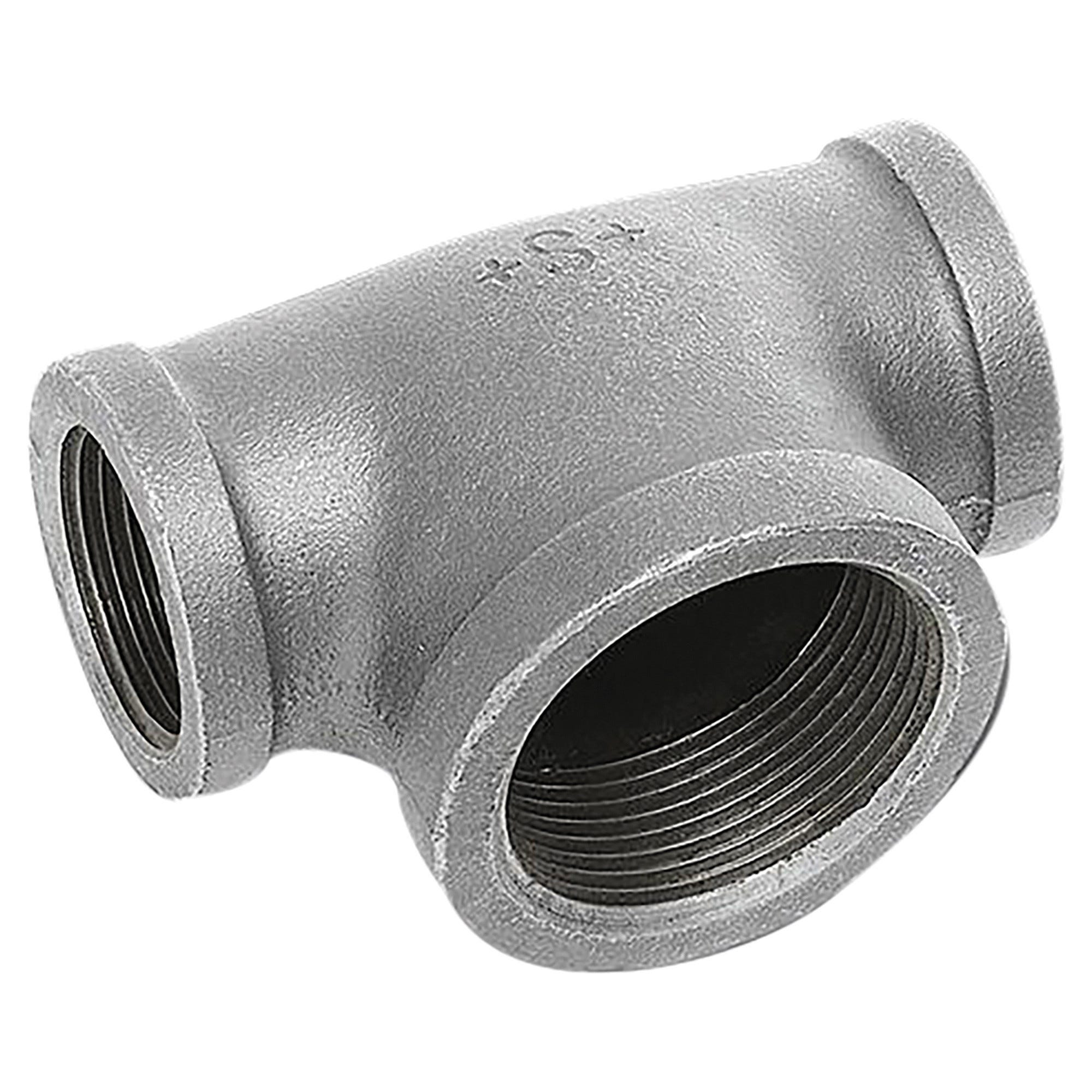 RACCORDO GHISA 130R TEE 1''x3/4''x3/4''