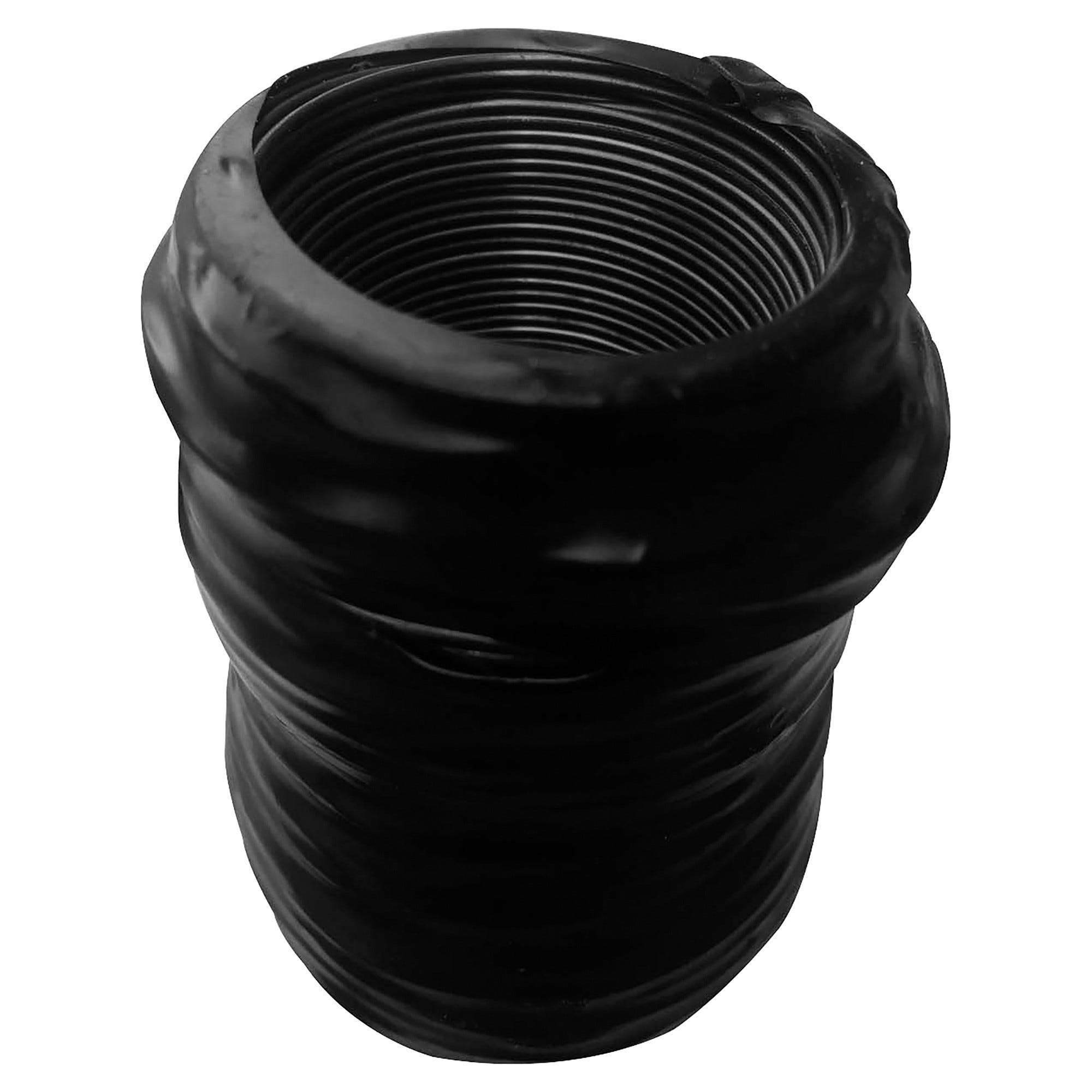 FILO COTTO 5x2 mm BIANCO 333 g