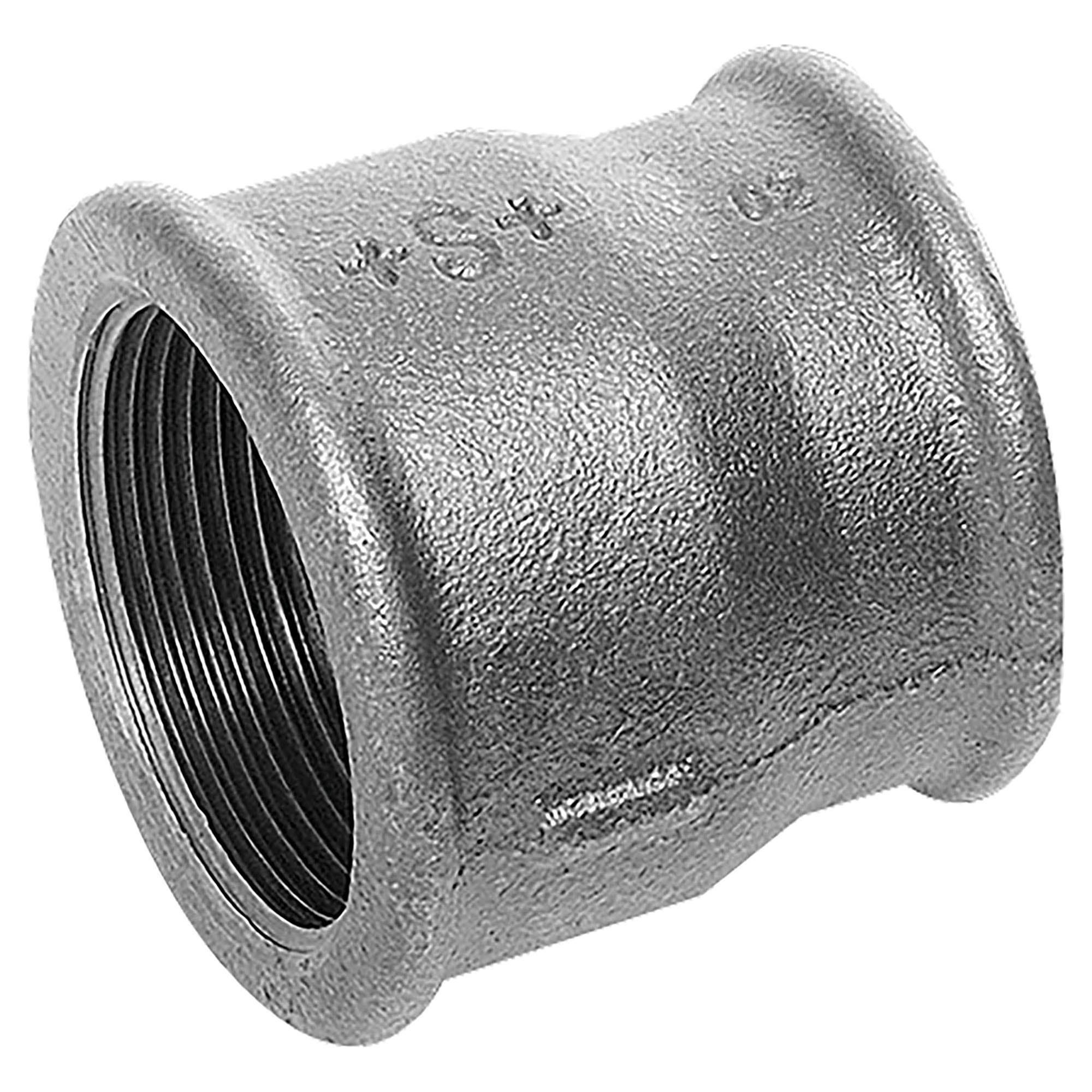 Tubi e raccordi idraulici in ghisa | Acquista su Tecnomat