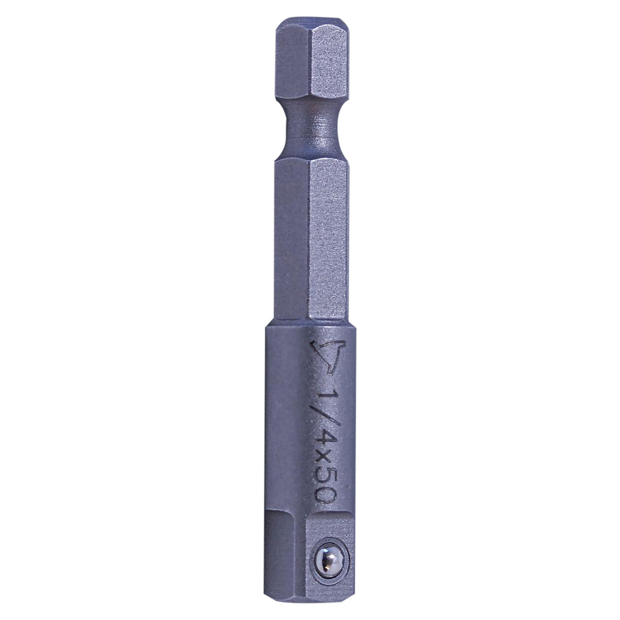 ADATTATORI LTI PER BUSSOLE 1/4x50 mm