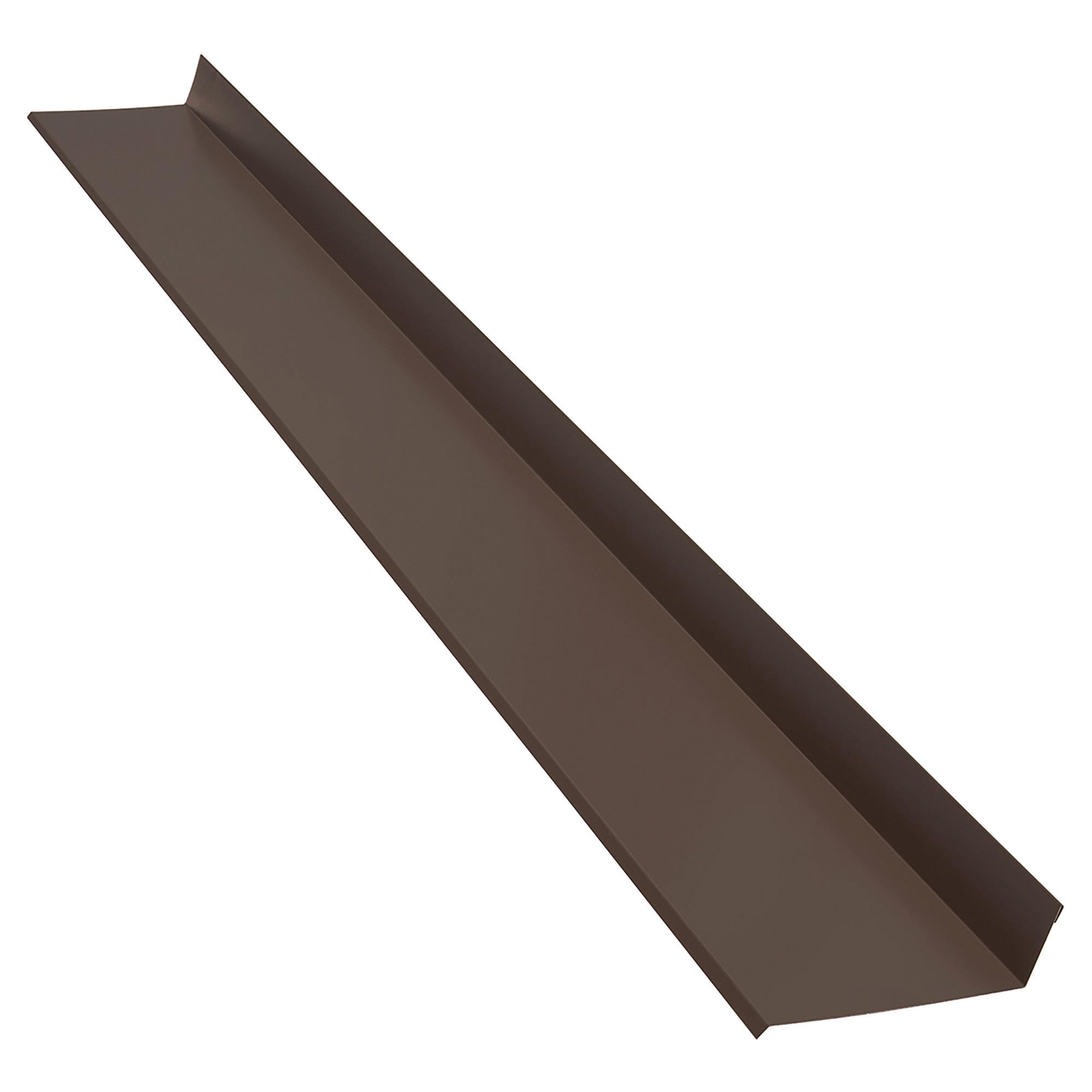 SCOSSALINA A MURO TESTA DI MORO 6x18 cm