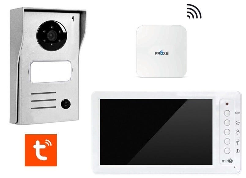 A sottolineare deflusso Inevitabile kit videocitofono wifi stipendio ... A sottolineare deflusso Inevitabile kit videocitofono wifi stipendio ...