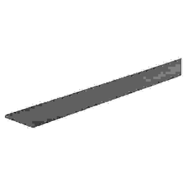 PIATTO FERRO TRAFILATO 20x2 mm 1 m
