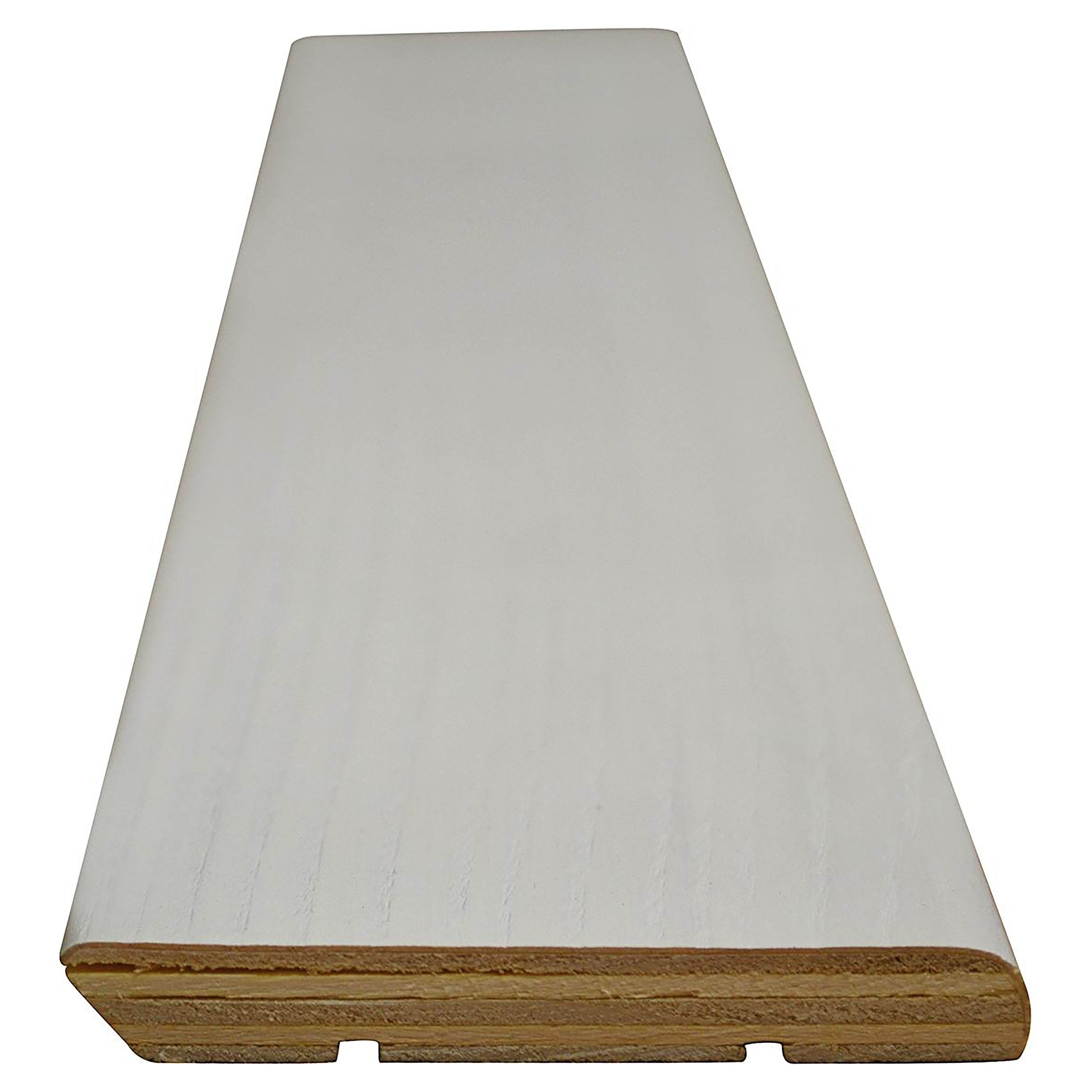 Battiscopa in legno | Acquista su Tecnomat