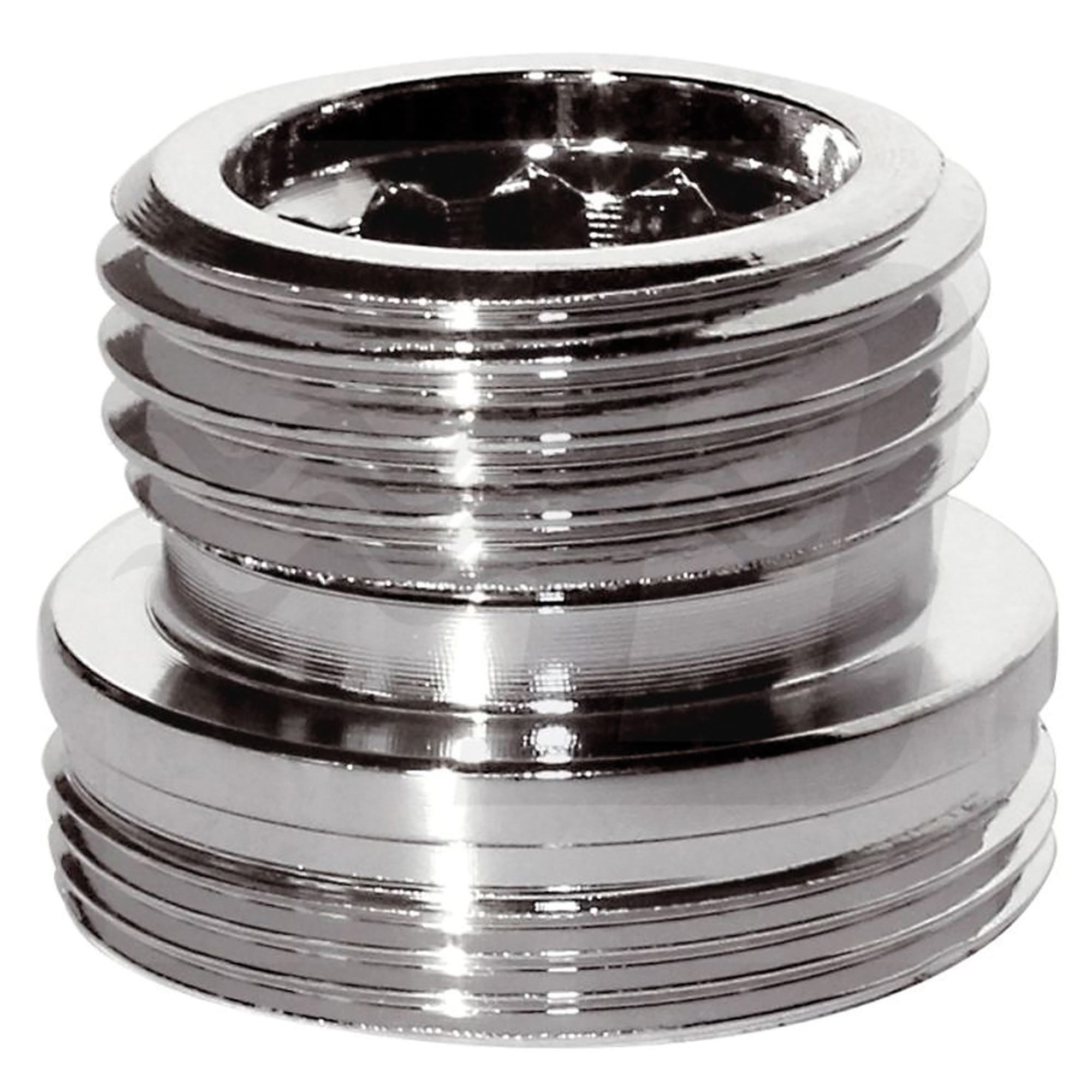 RIDUZIONE OTTONE CROMATO M24XM1/2