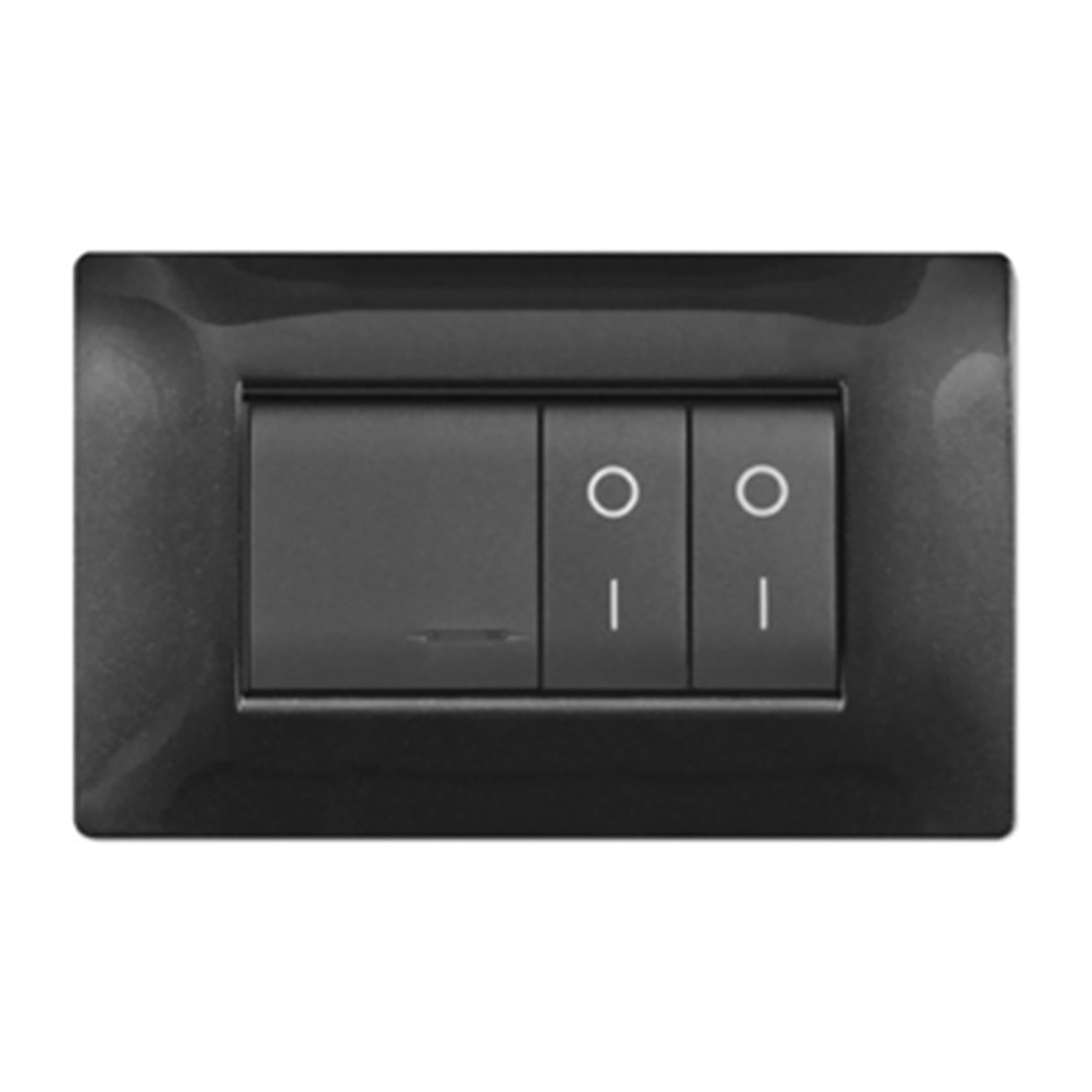 Elettrocanali My Life | Tecnomat