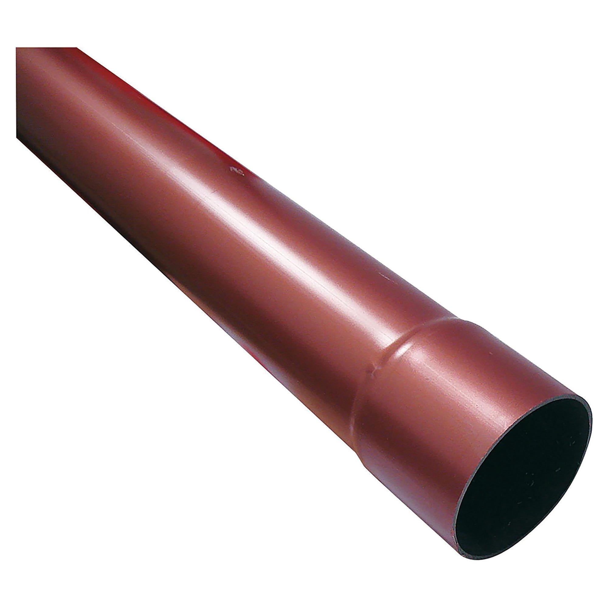 Grondaie in PVC | Acquista su Tecnomat