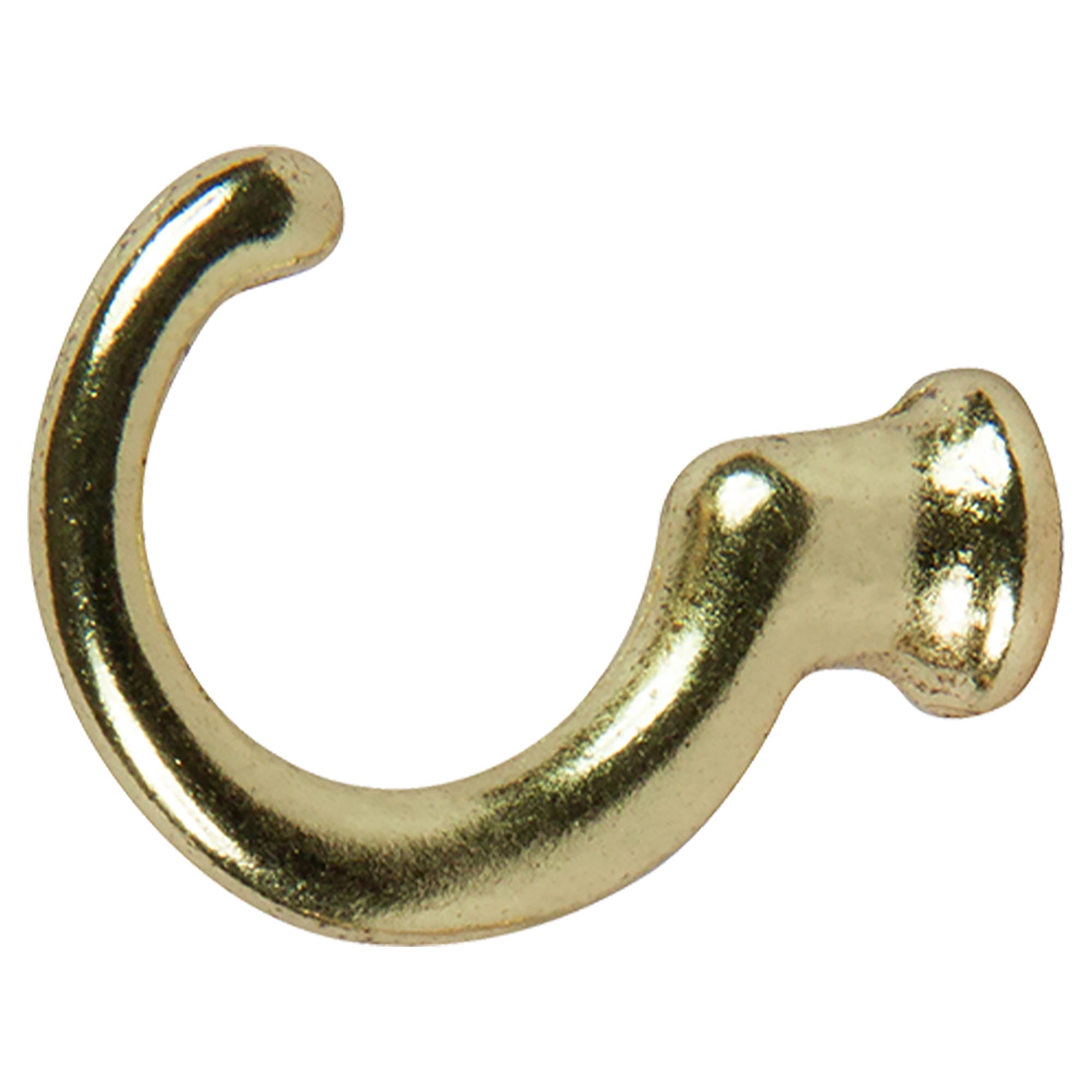 GANCI RICCIO MEDIO 2 PEZZI