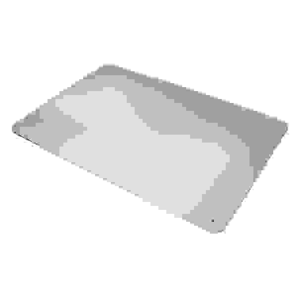 SPECCHIO ACRILICO ARGENTO 40x60 cm SPESSORE 3 mm