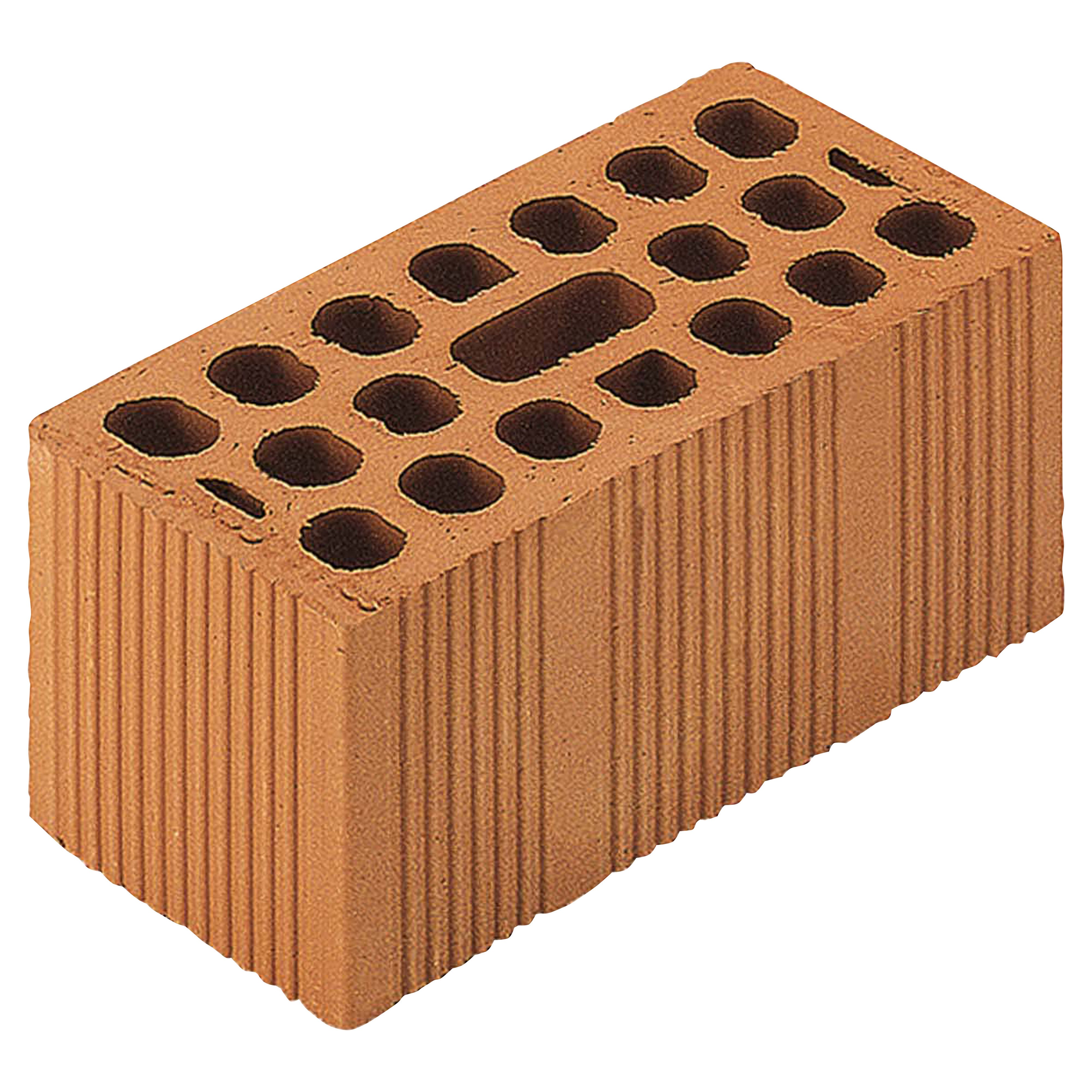 DOPPIO UNI WIENERBERGER 12x25x12 | Tecnomat