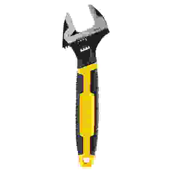 CHIAVE A RULLINO STANLEY 250 mm CHROME VANADIUM